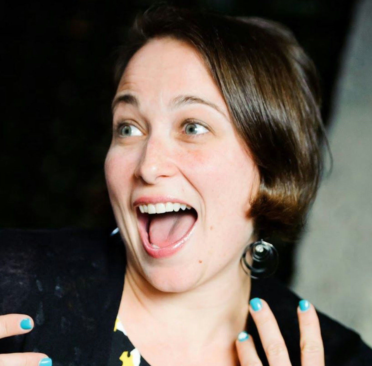 About — True North Dreamin