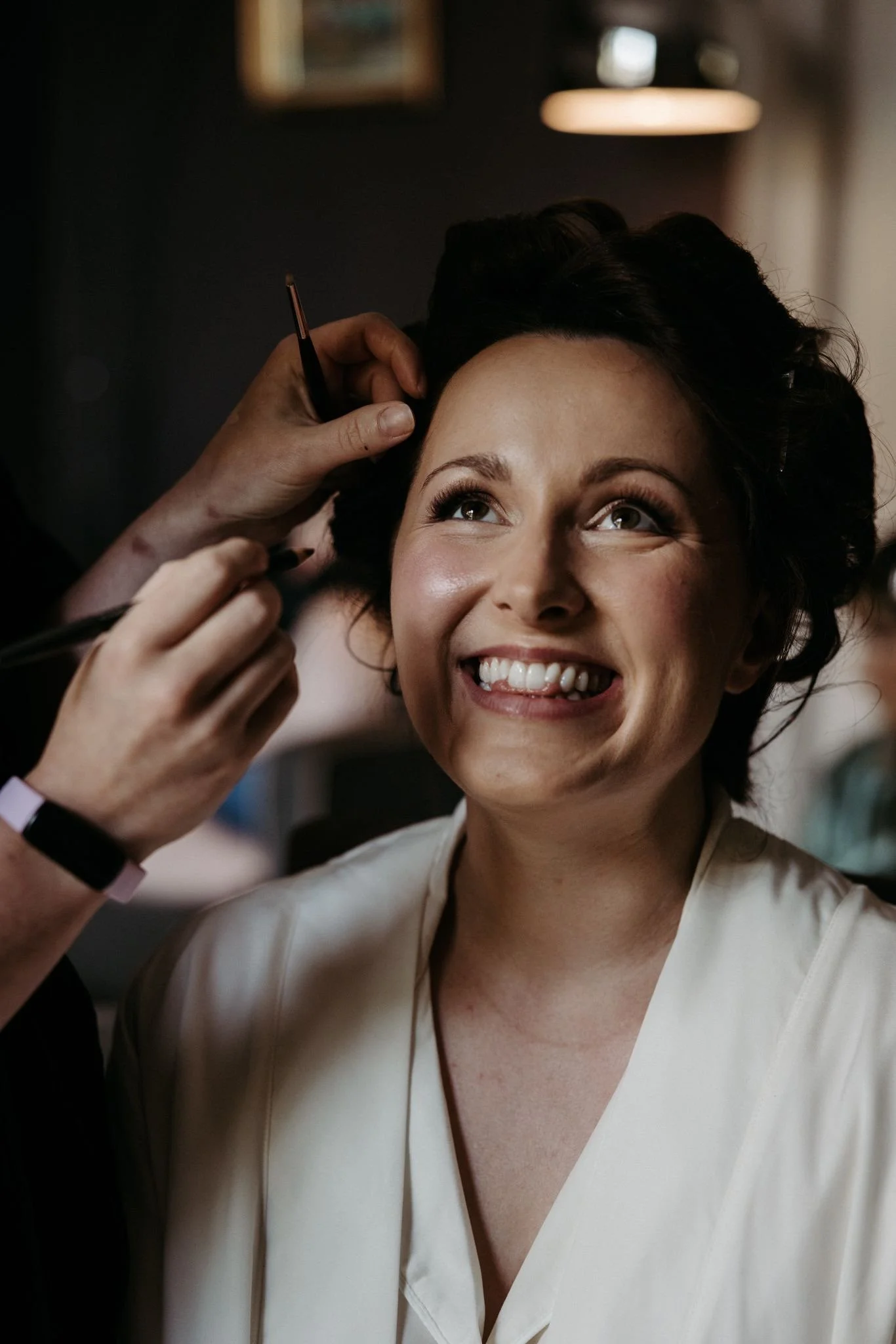 Beauty by Beauty by Hannah | Kent Bridal Hair & Makeup Artist