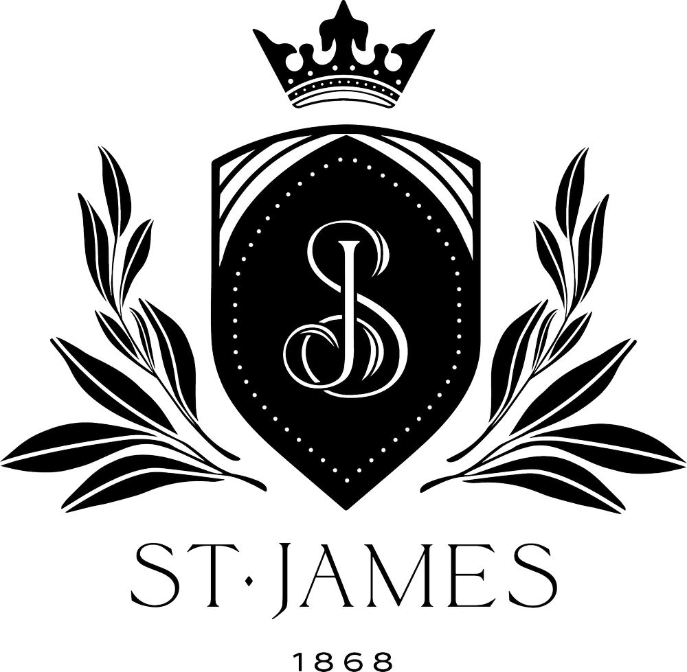 Full Property | Milwaukee Weddings & Events Venue | St. James 1868 | St ...