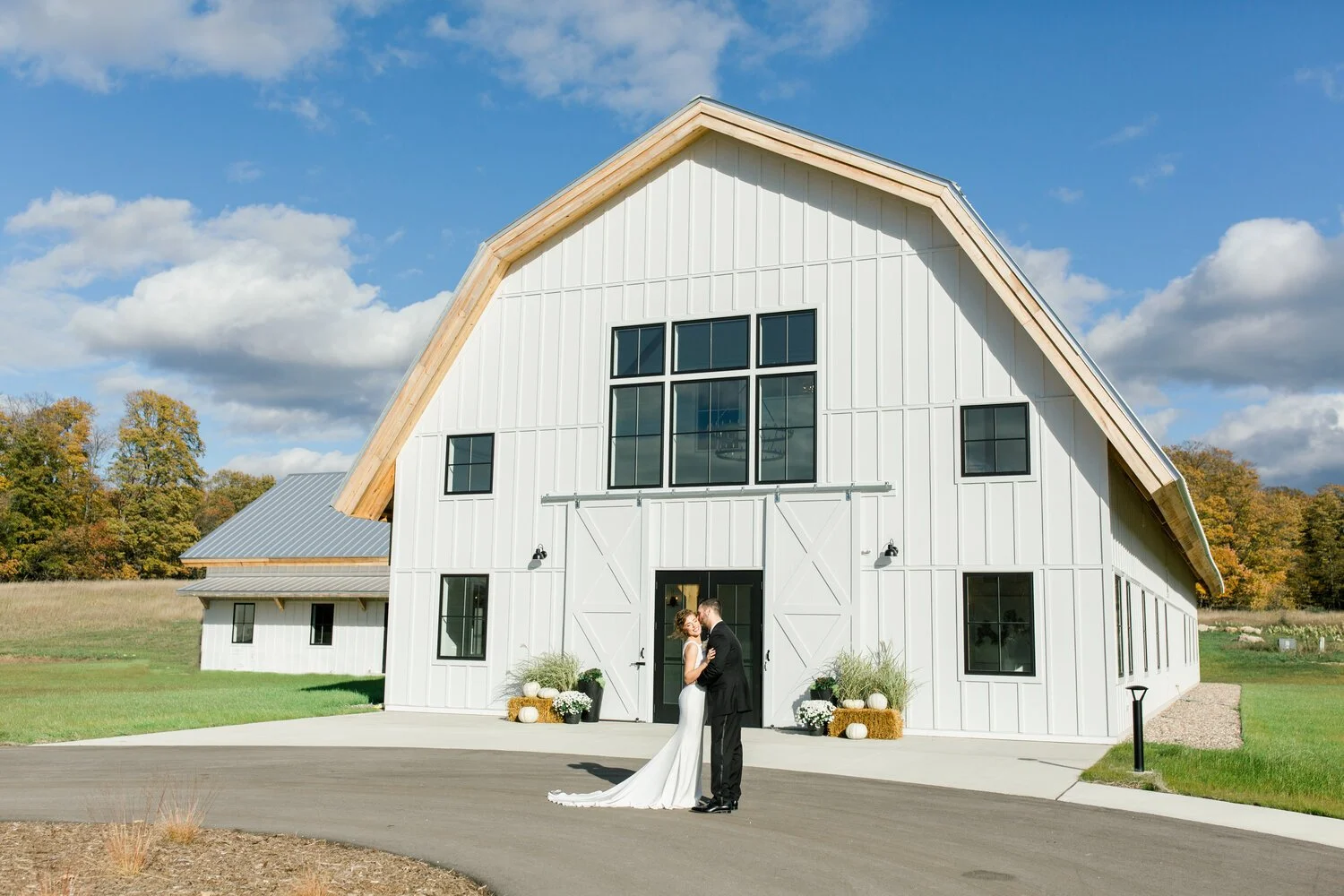 Top 33 Midwest Wedding Venues! Ultimate Guide — St. James 1868