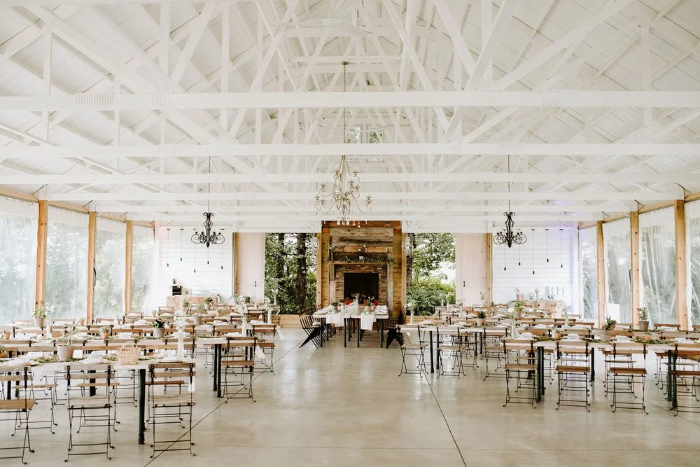 Top 33 Midwest Wedding Venues! Ultimate Guide — St. James 1868