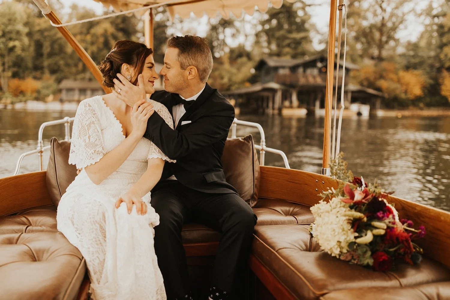Top 33 Midwest Wedding Venues! Ultimate Guide — St. James 1868