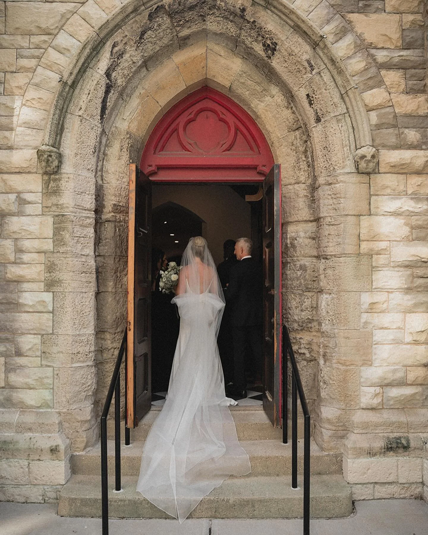 Simple Guide to Ring Bearer Duties (Full Guide) — St. James 1868