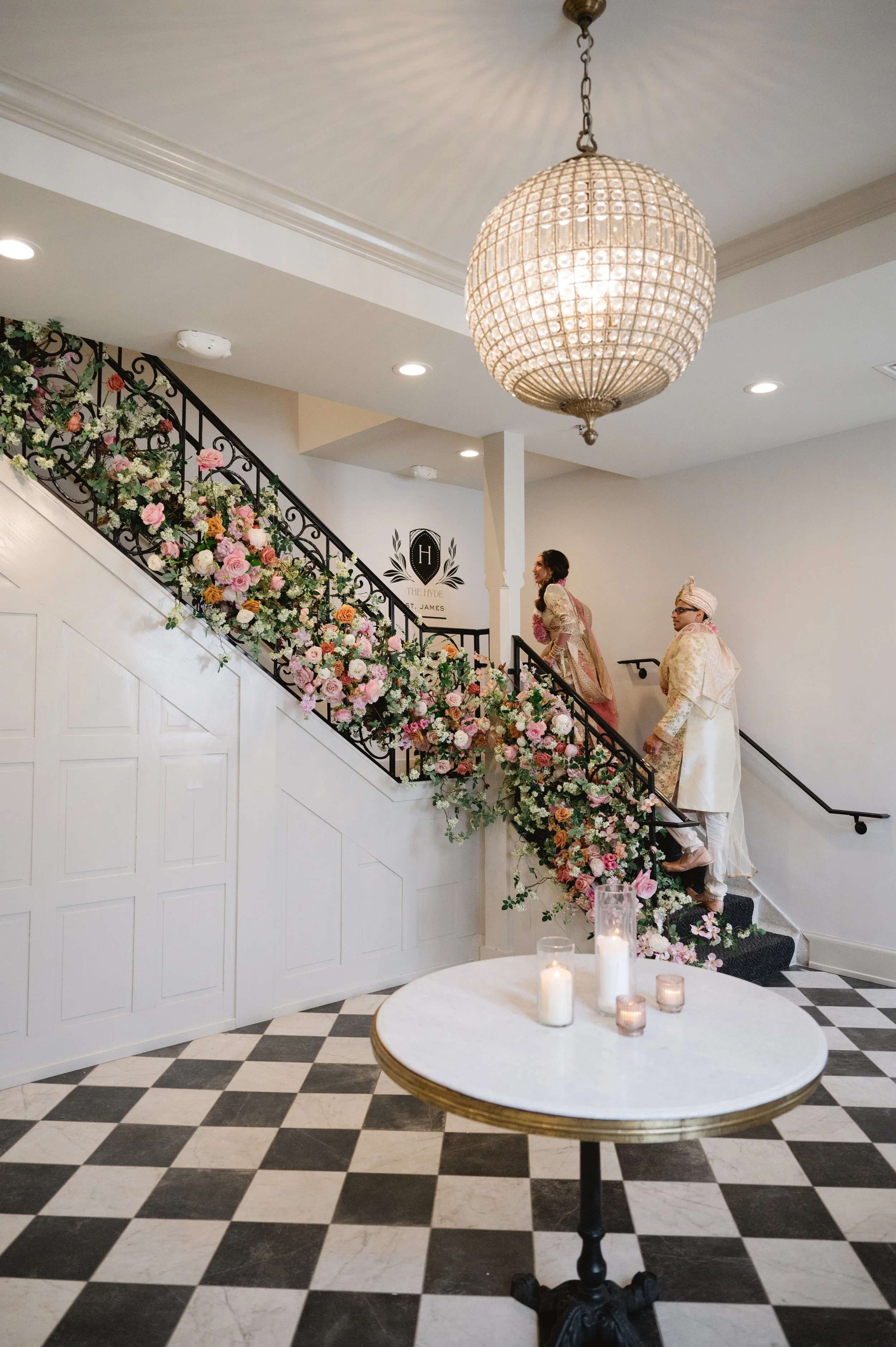 The Hyde Gallery | Milwaukee Weddings & Events Venue | St. James 1868 ...