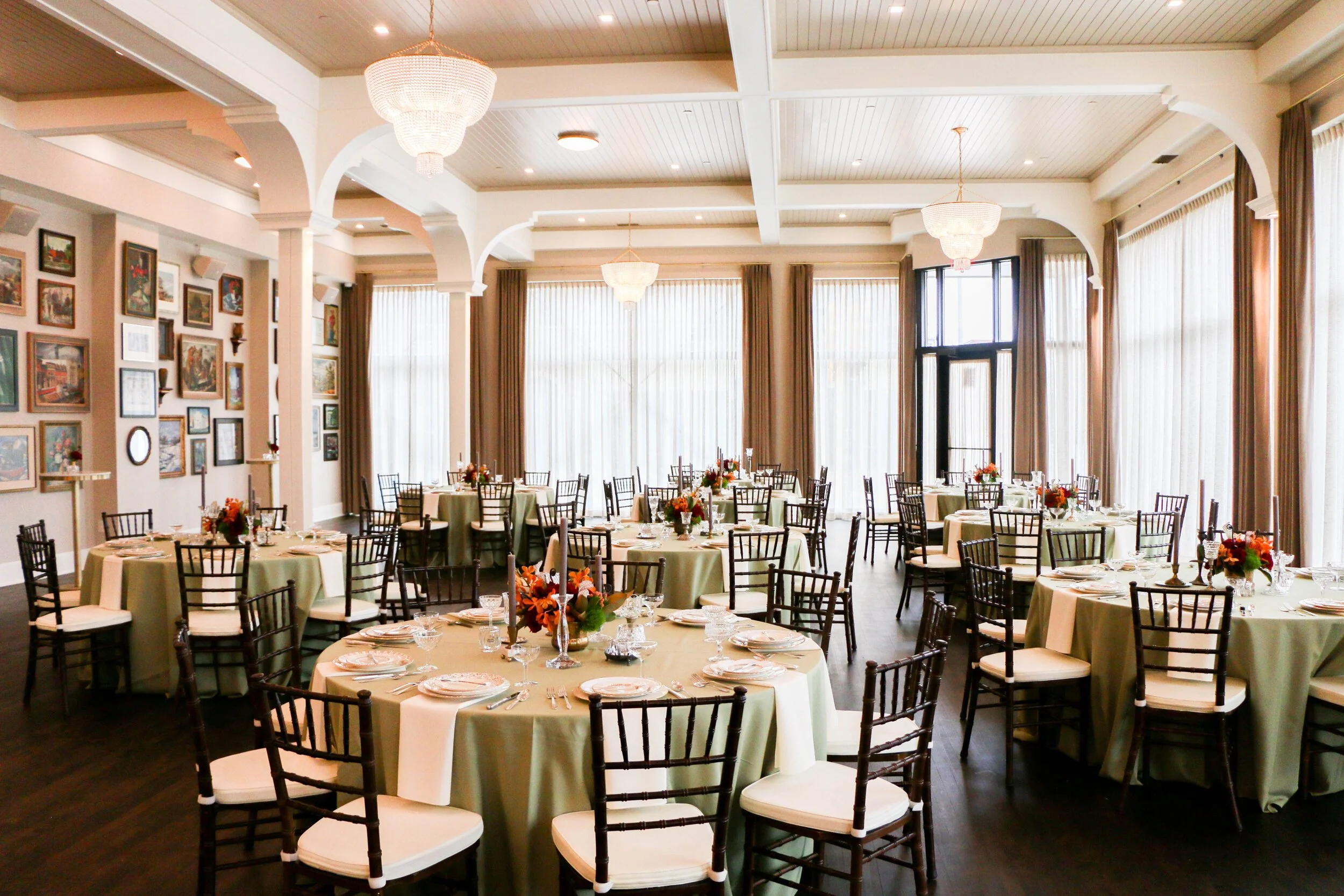 10 Most Beautiful Milwaukee Wedding Venues — St. James 1868