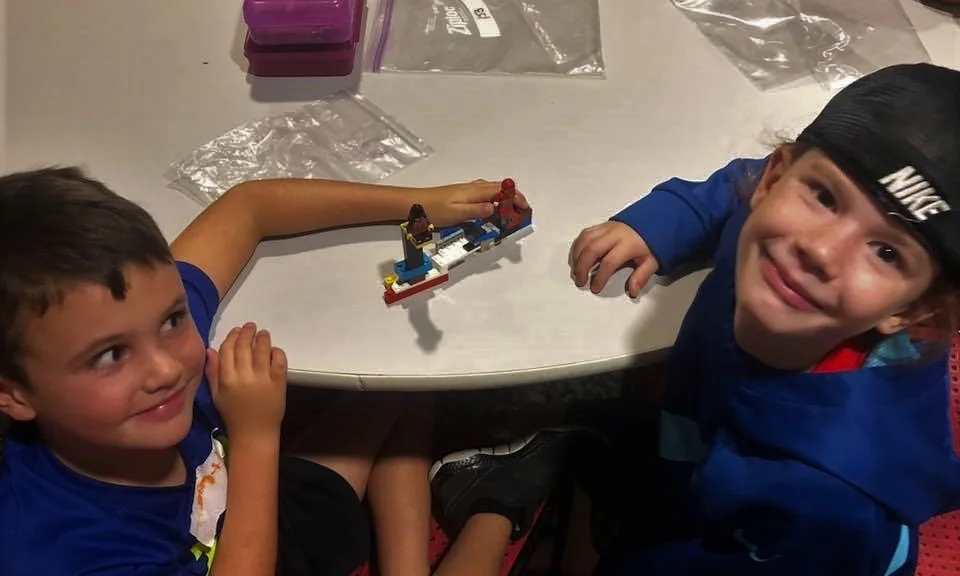 The Challenger Learning Center of Kentucky