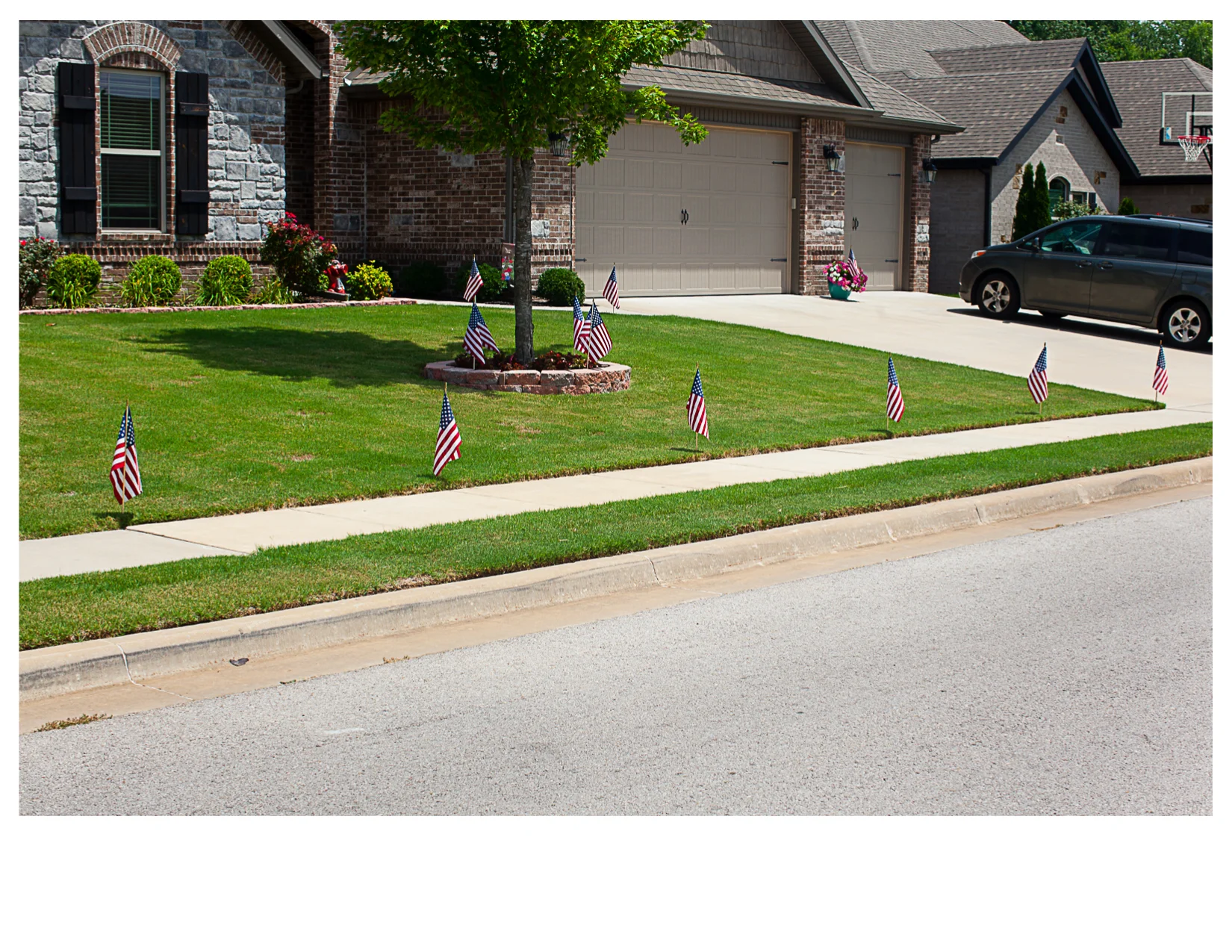 American Subdivision — Interstate Magazine