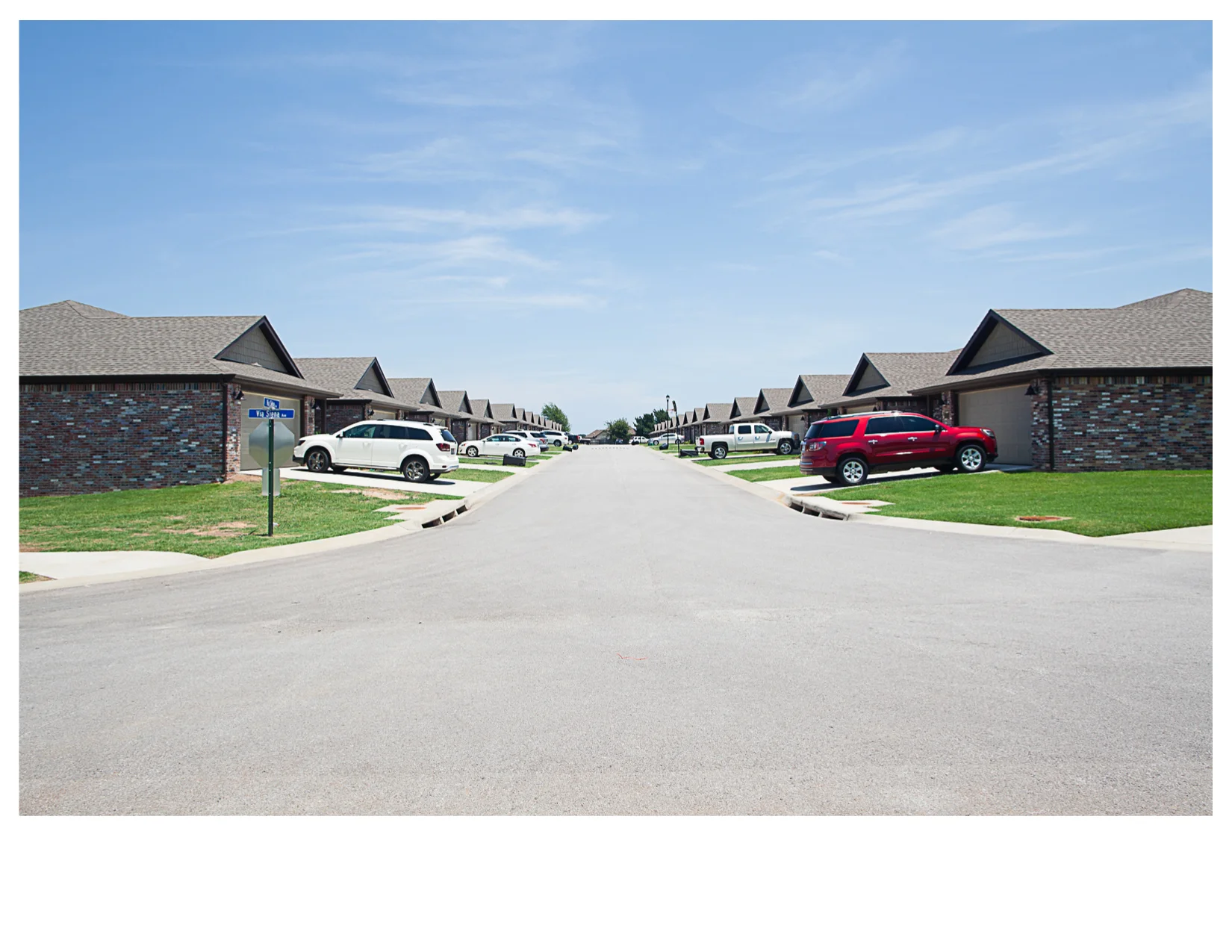 American Subdivision — Interstate Magazine