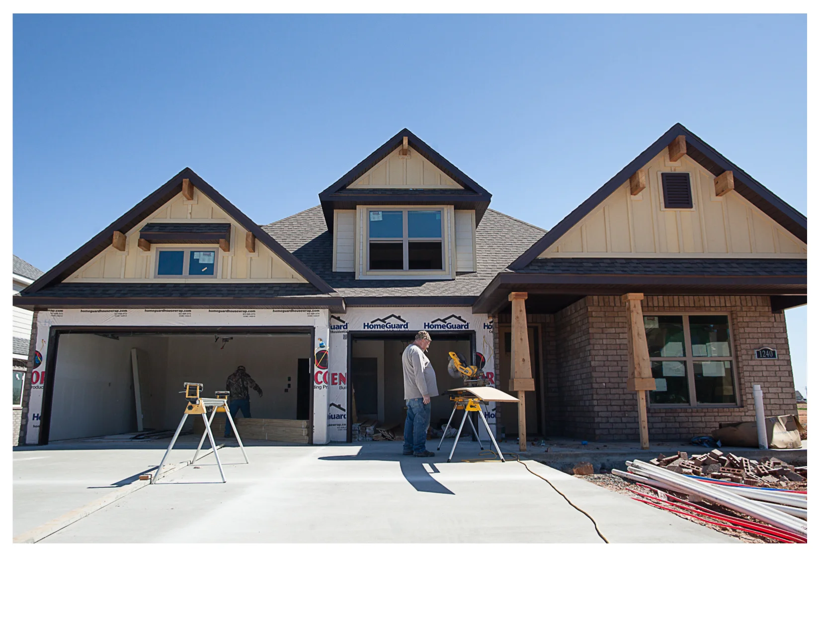 American Subdivision — Interstate Magazine