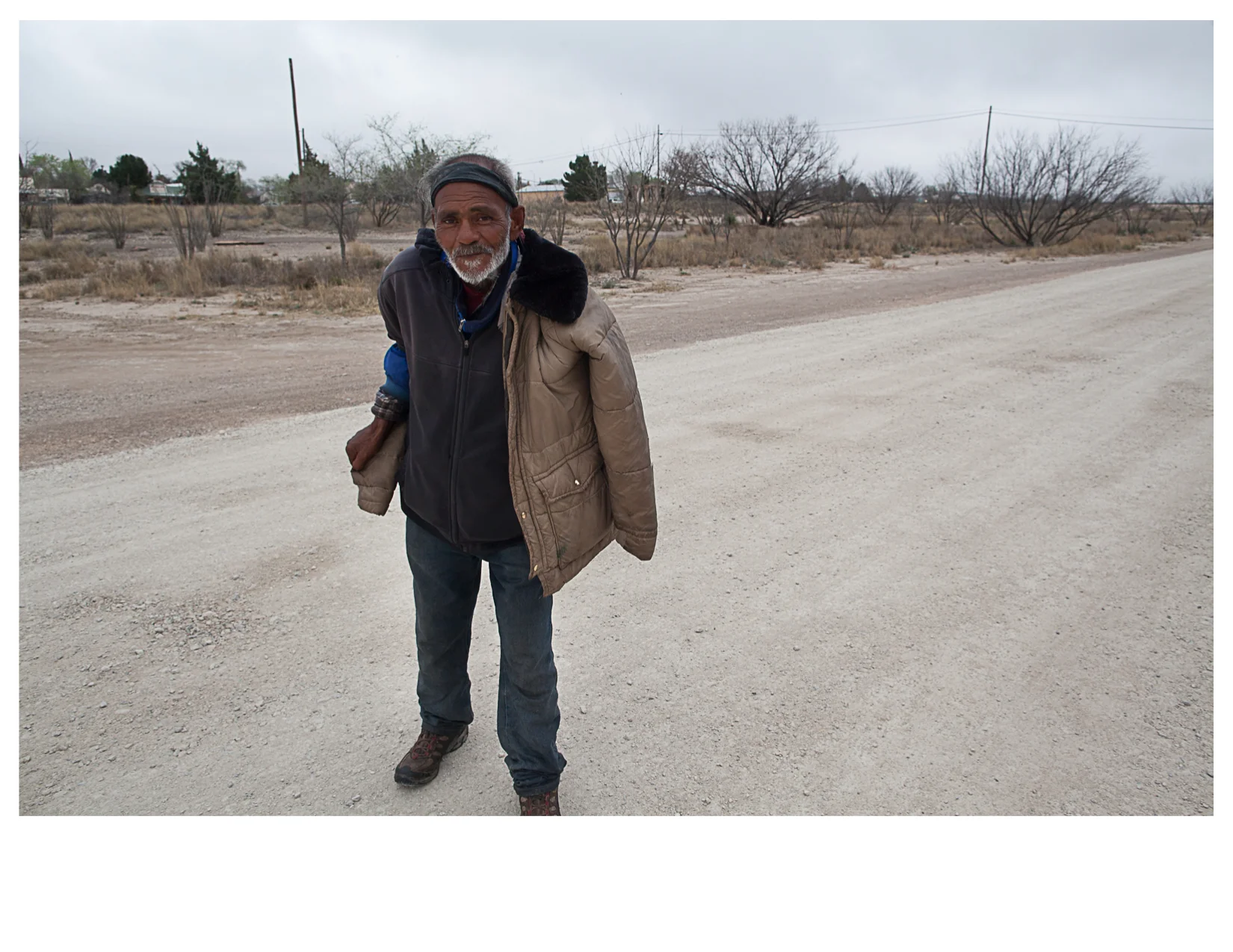 Trans Pecos, TX Part 1, The People — Interstate Magazine