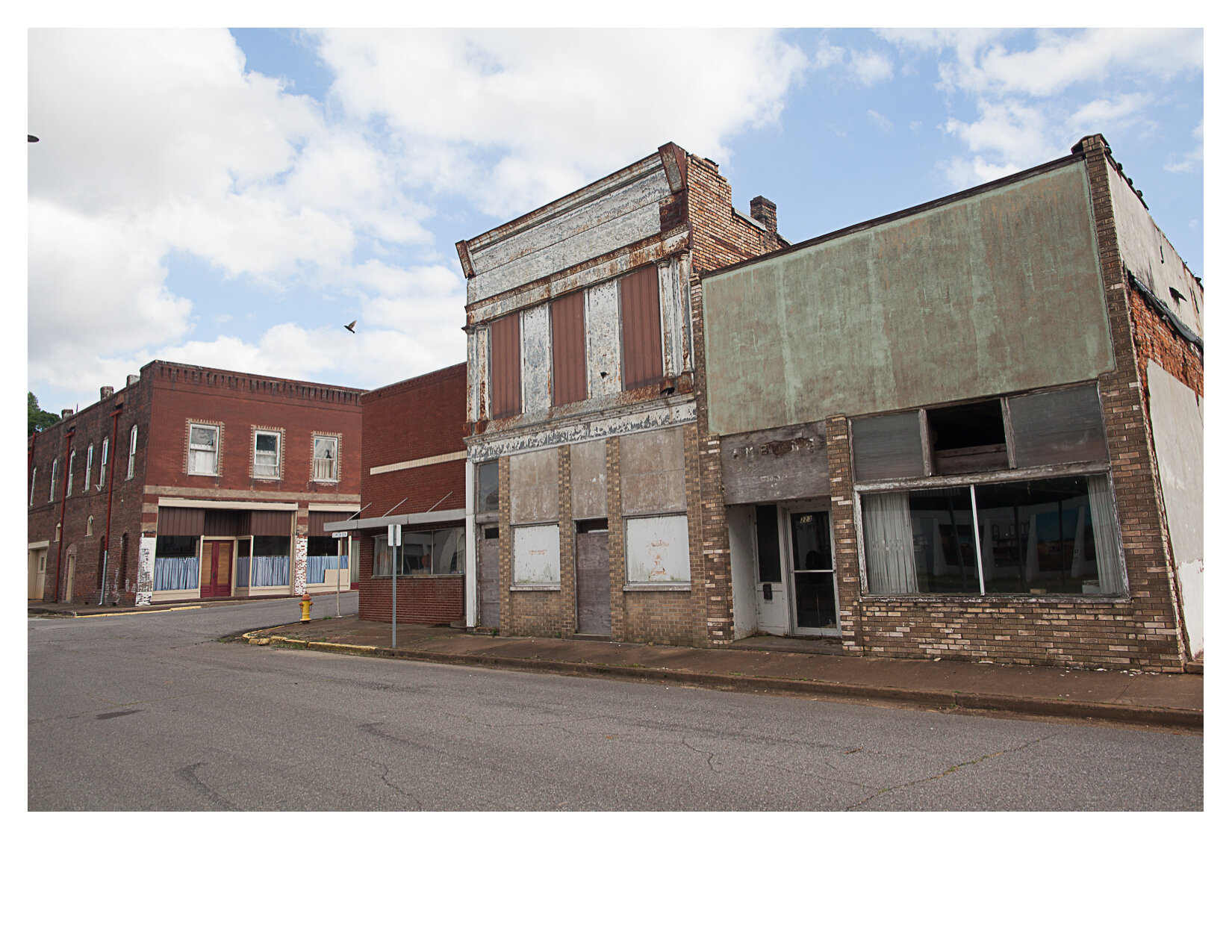 Jackson Purchase, KY — Interstate Magazine