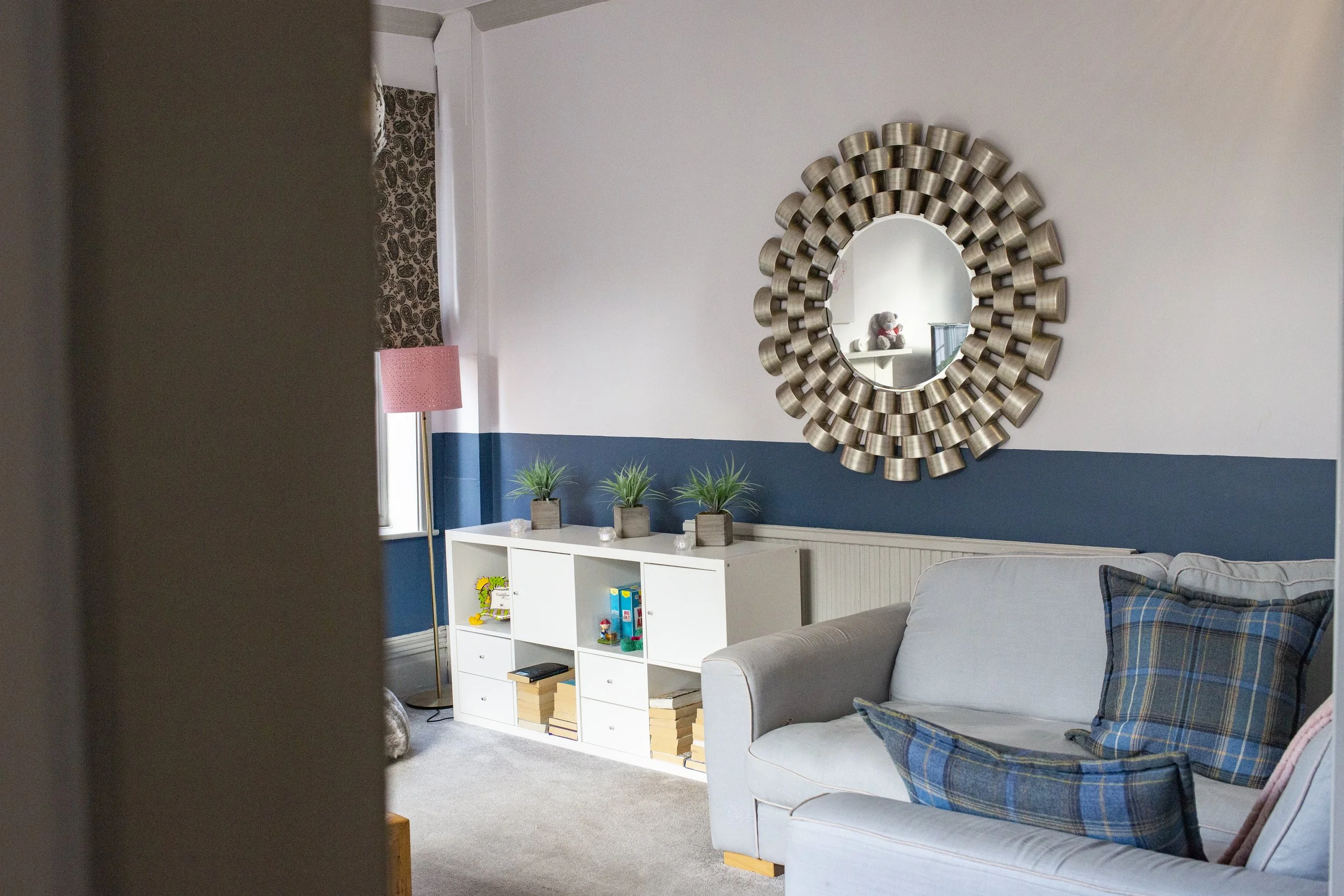 About Page — Contact Hostel