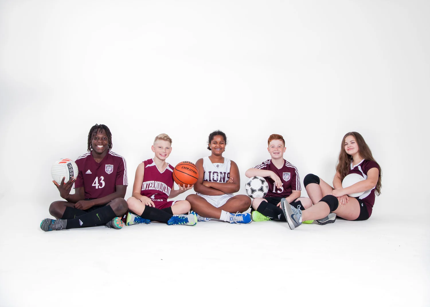 TOP 5 REASONS WHY BEING A MULTI-SPORT ATHLETE IS IMPORTANT - ICS