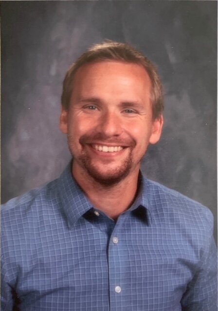 Meet Athletic Director Ryan Behmer! - ICS