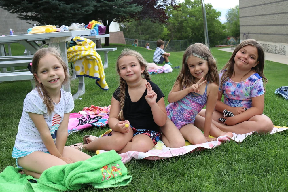 Camp ICS - Summer Camp in Salt Lake City, UT - ICS