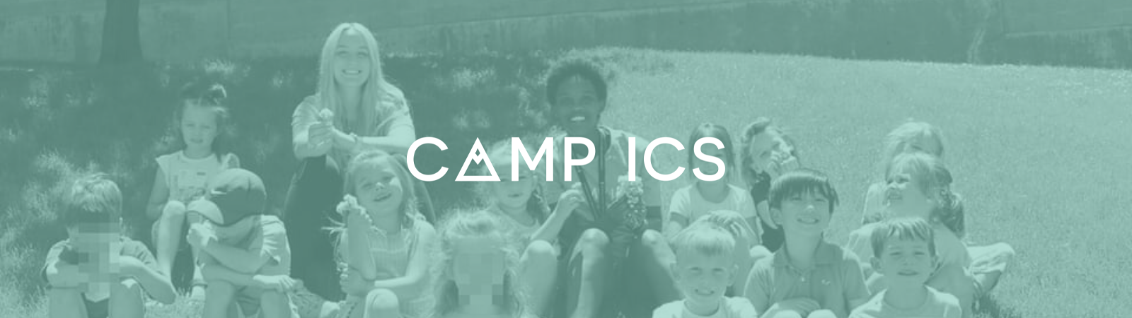 Camp ICS (3rd-6th Grade) - ICS