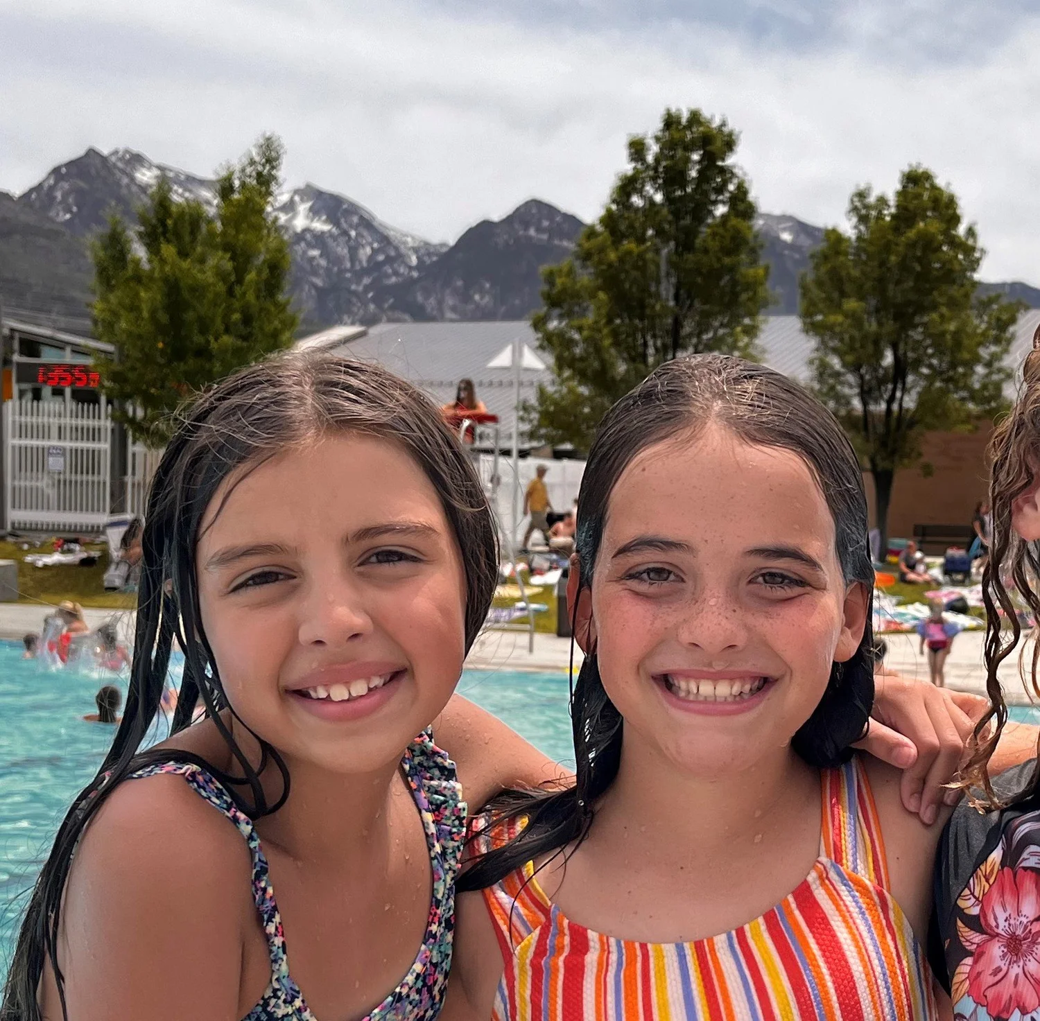Camp ICS - Summer Camp in Salt Lake City, UT - ICS