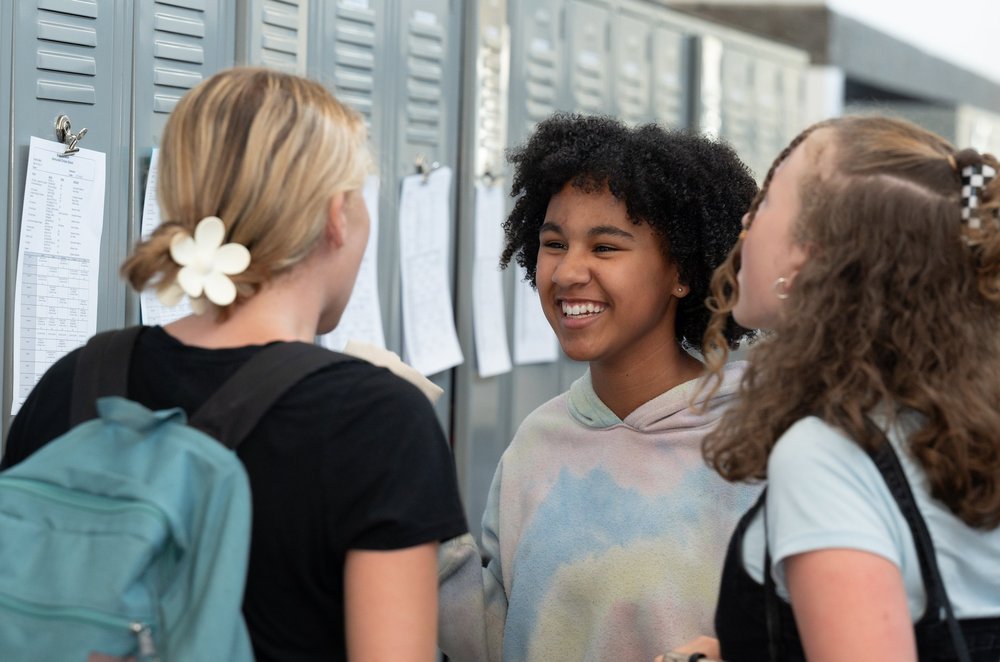 Intermountain Christian School | Private Christian School Salt Lake ...