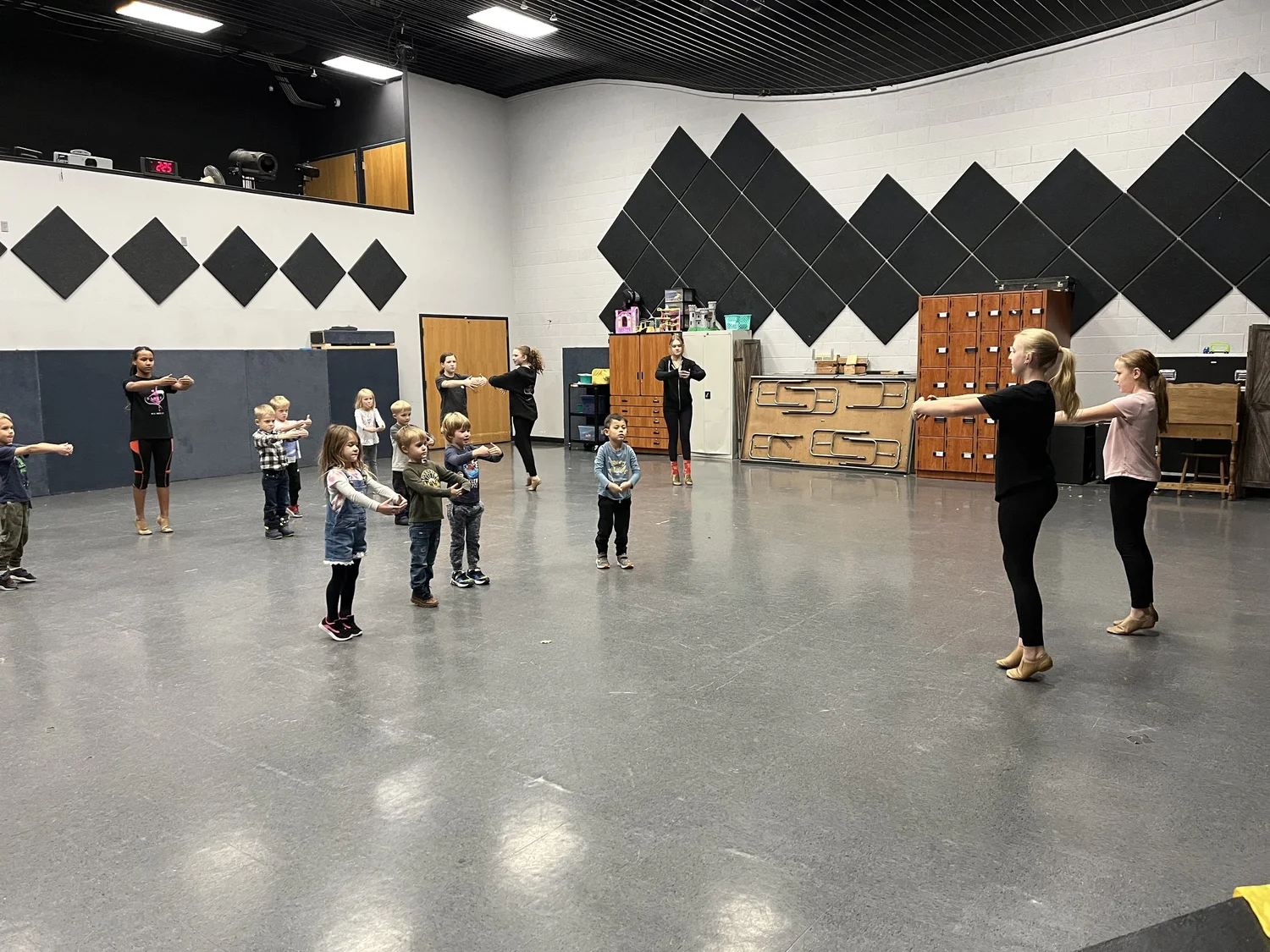 5 Stories of the Power of One Campus with 14 Grades - Intermountain ...