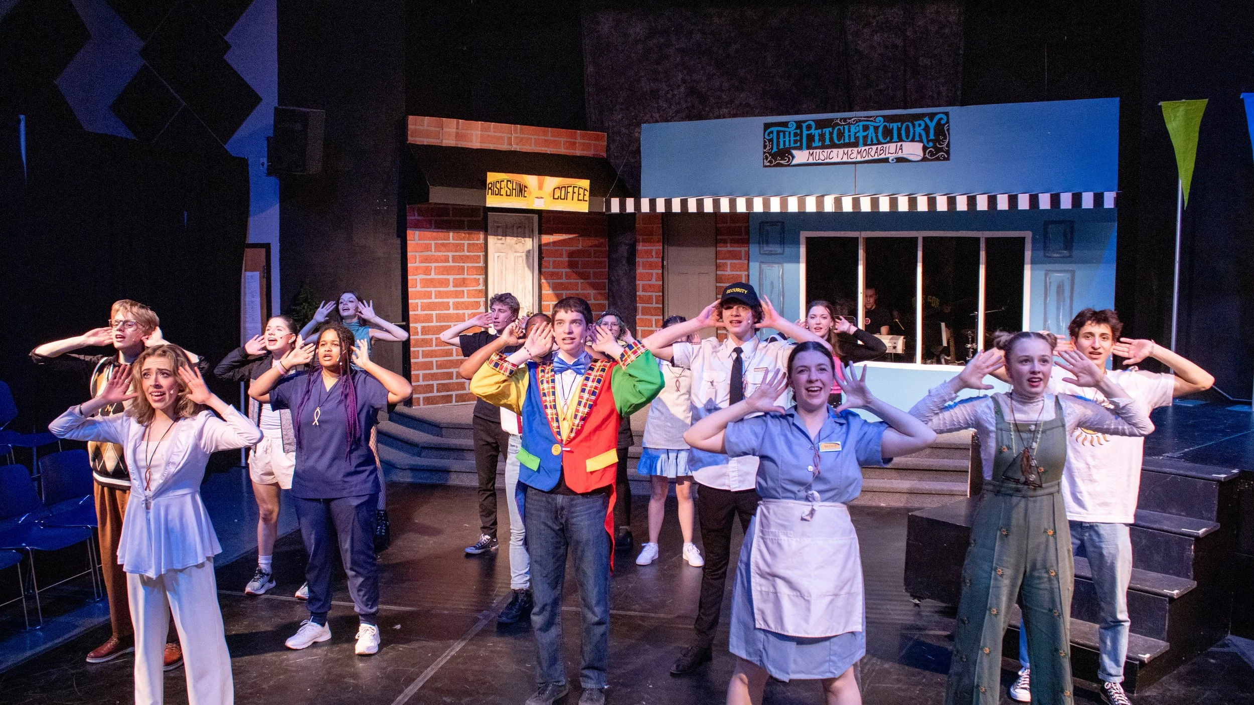 Learn About Intermountain Christian School in Salt Lake City Utah - ICS