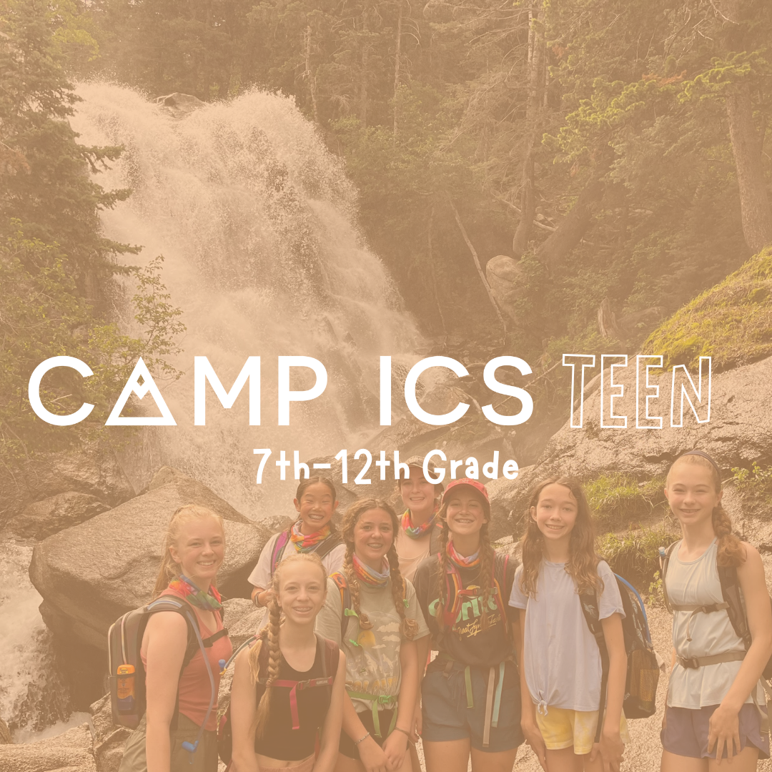 Camp ICS - Summer Camp in Salt Lake City, UT - ICS