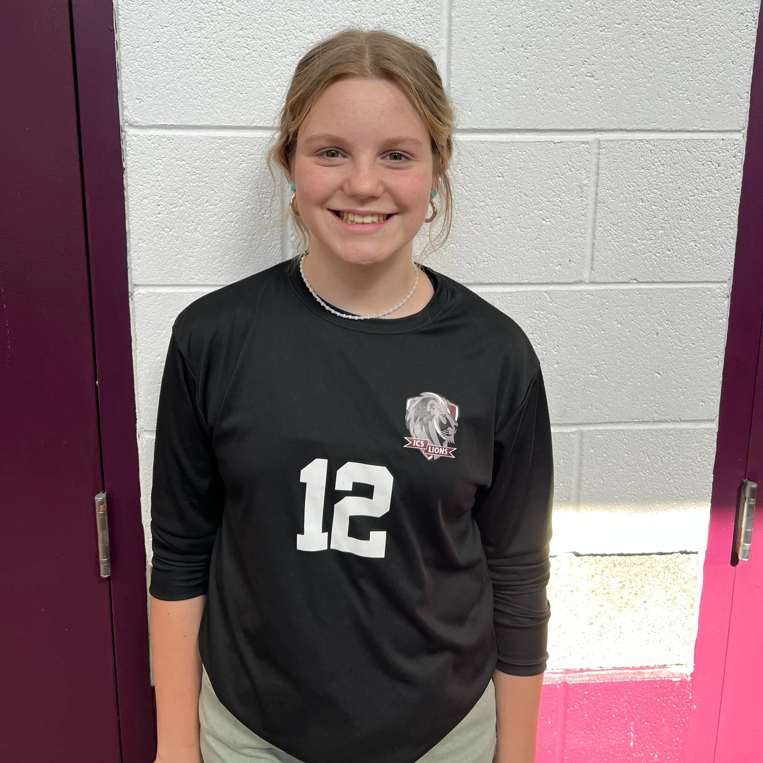 ICS's October 2022 Students of the Month - ICS