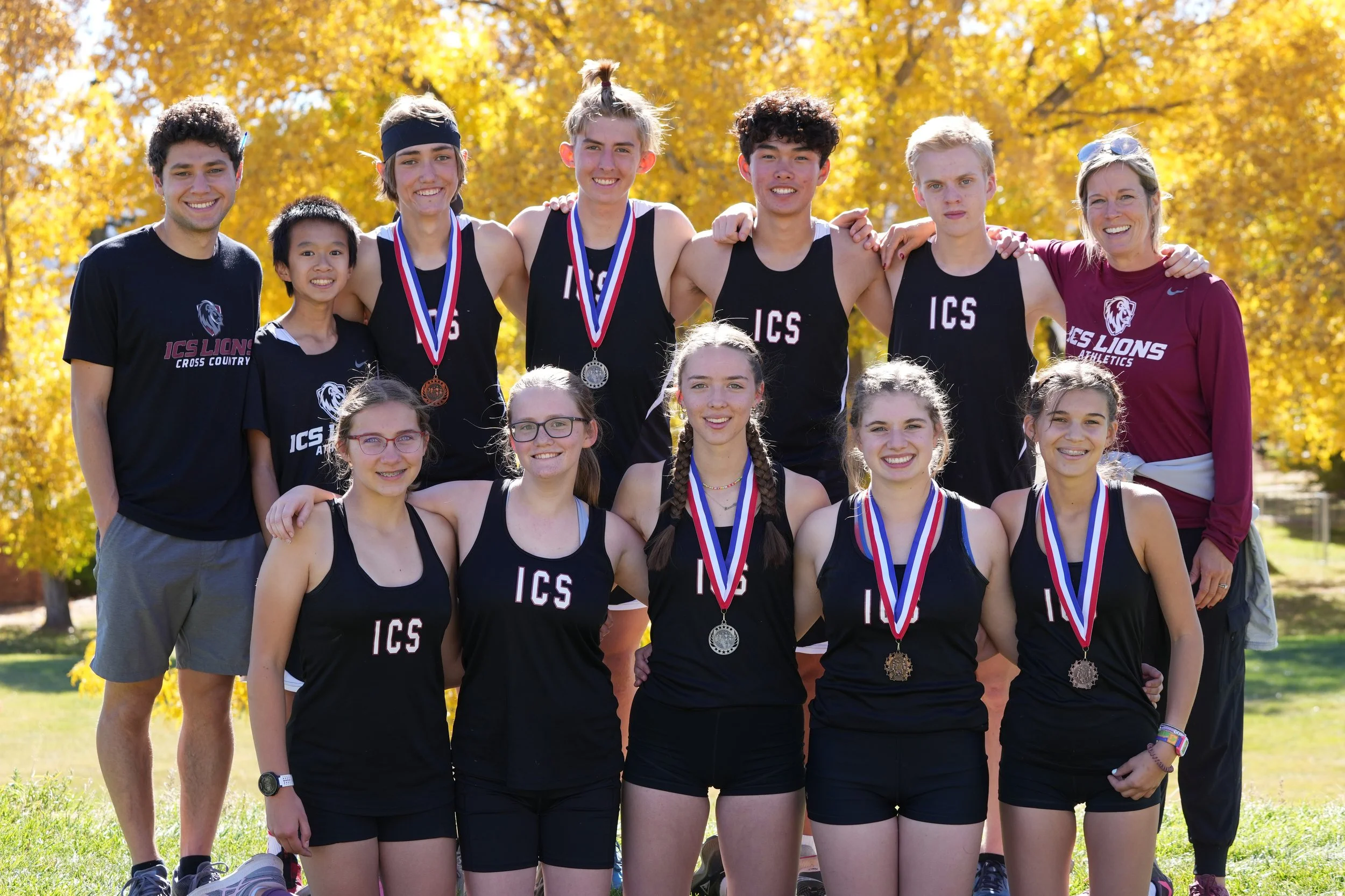 Balancing Academics and Athletics: 5 Tips for Success - Intermountain ...