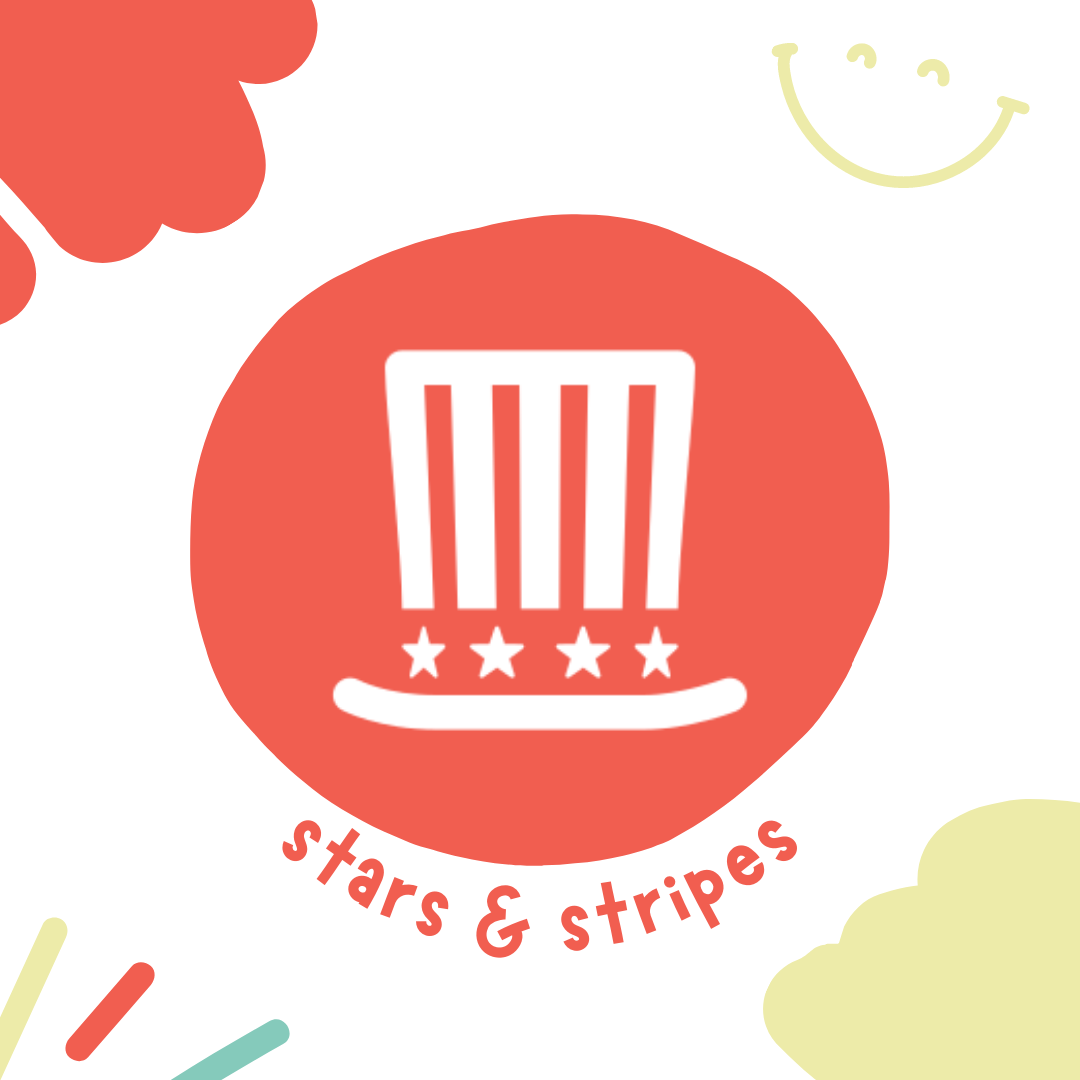 Camp ICS Jr. (PreK-1st Grade) - ICS