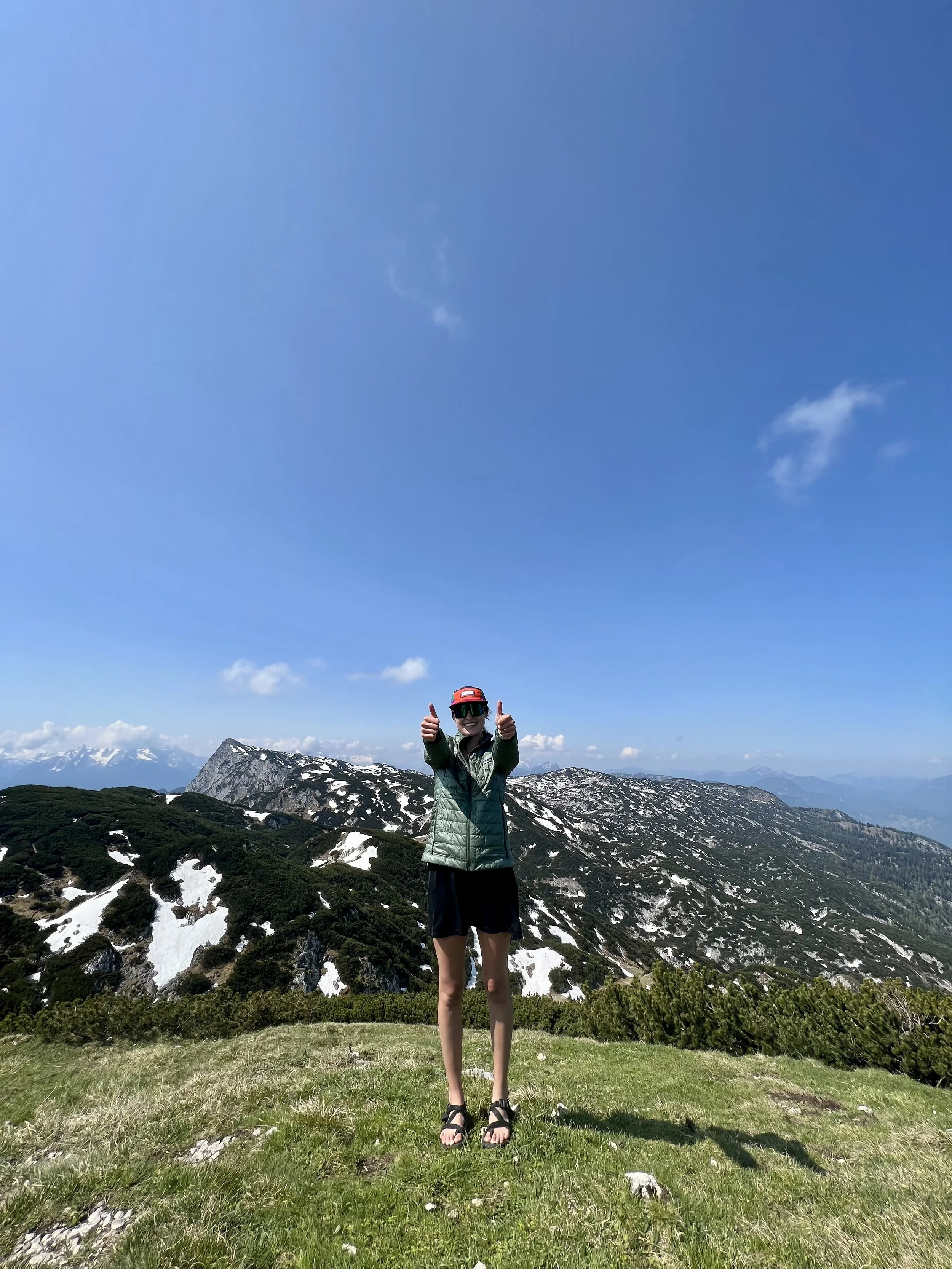 Meet Mrs. Roach, ICS second grade teacher! - ICS