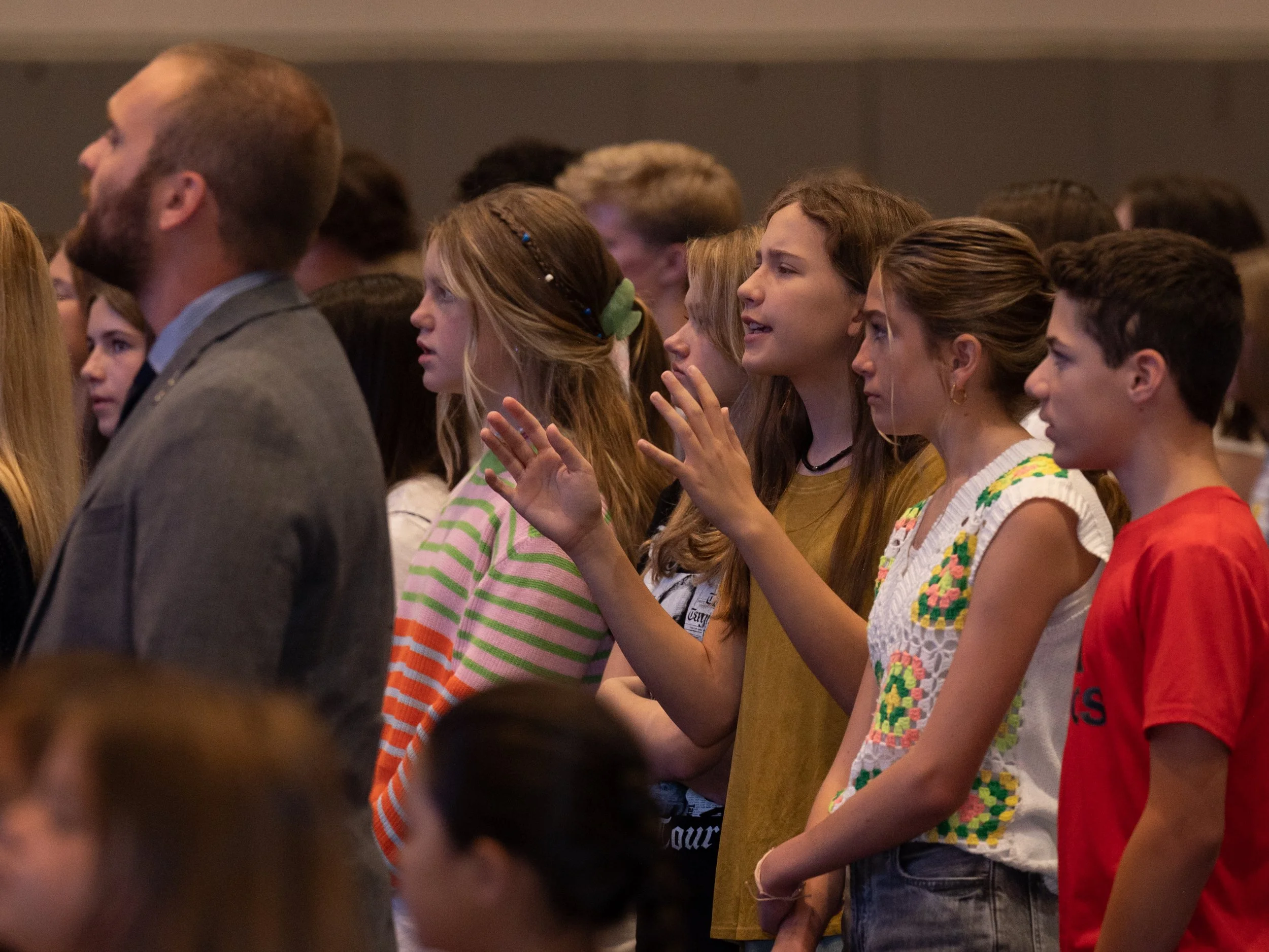 Learn About Intermountain Christian School in Salt Lake City Utah - ICS