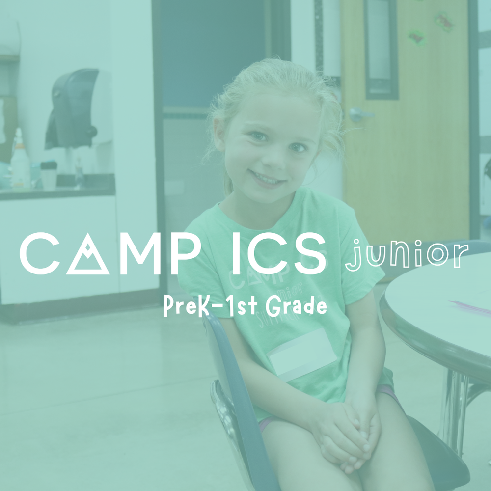 Camp ICS - Summer Camp in Salt Lake City, UT - ICS