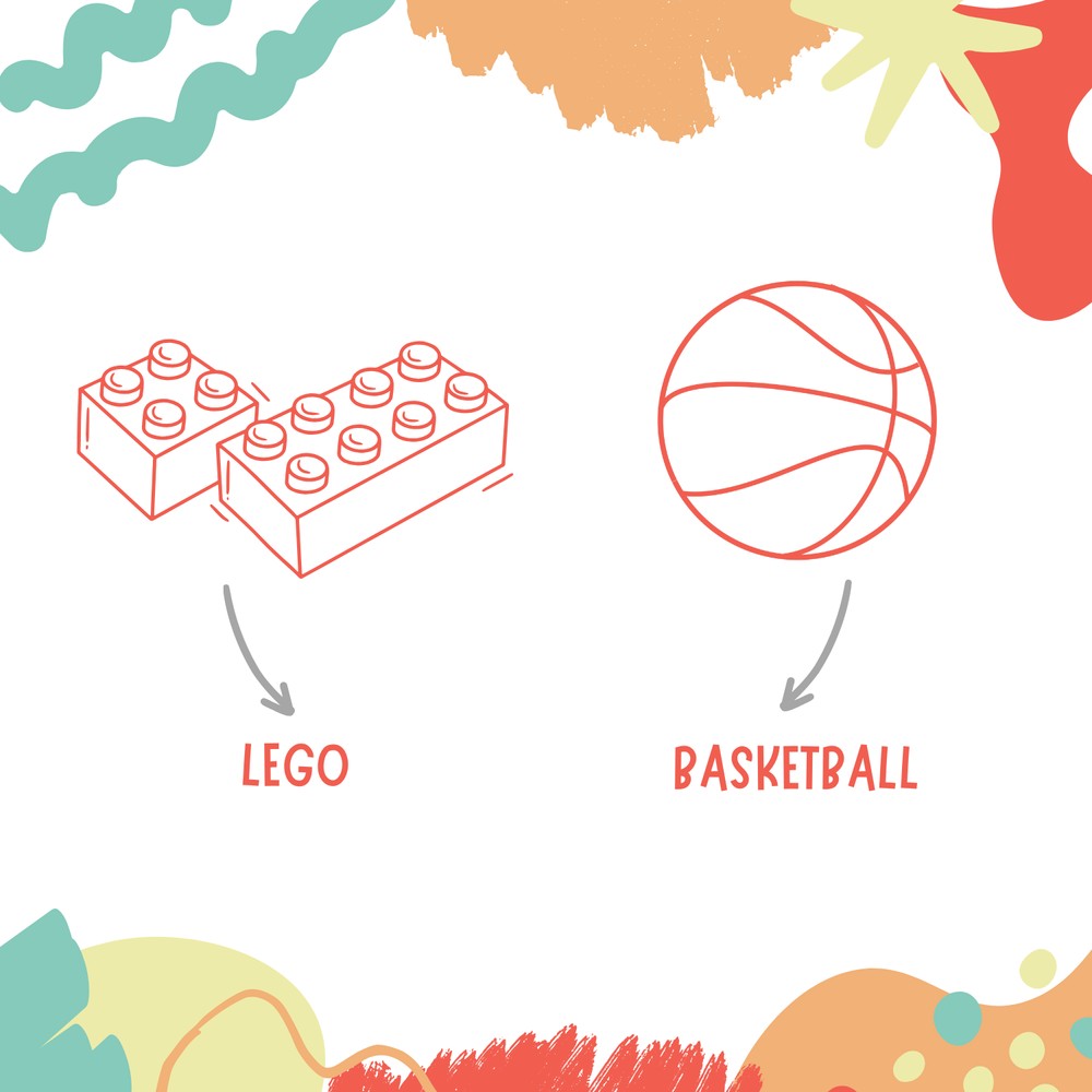 Camp ICS (3rd-6th Grade) - ICS