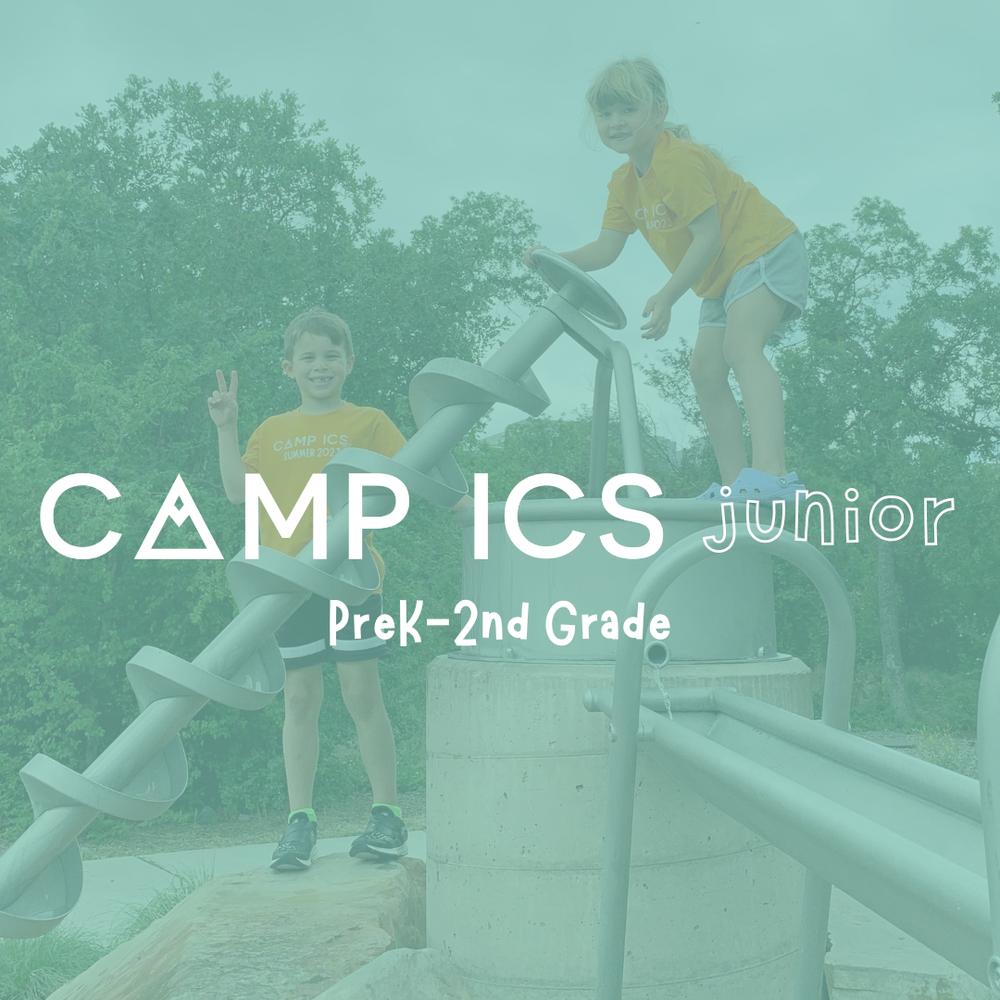 Camp ICS - Summer Camp in Salt Lake City, UT - ICS