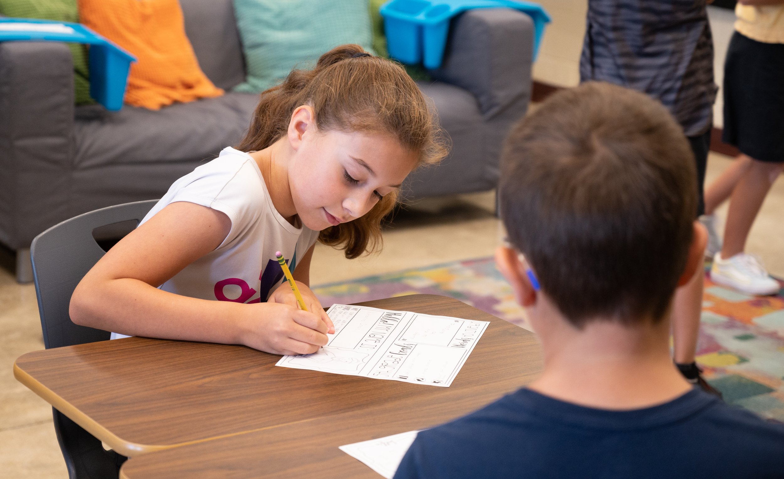 Learn About Intermountain Christian School in Salt Lake City Utah - ICS