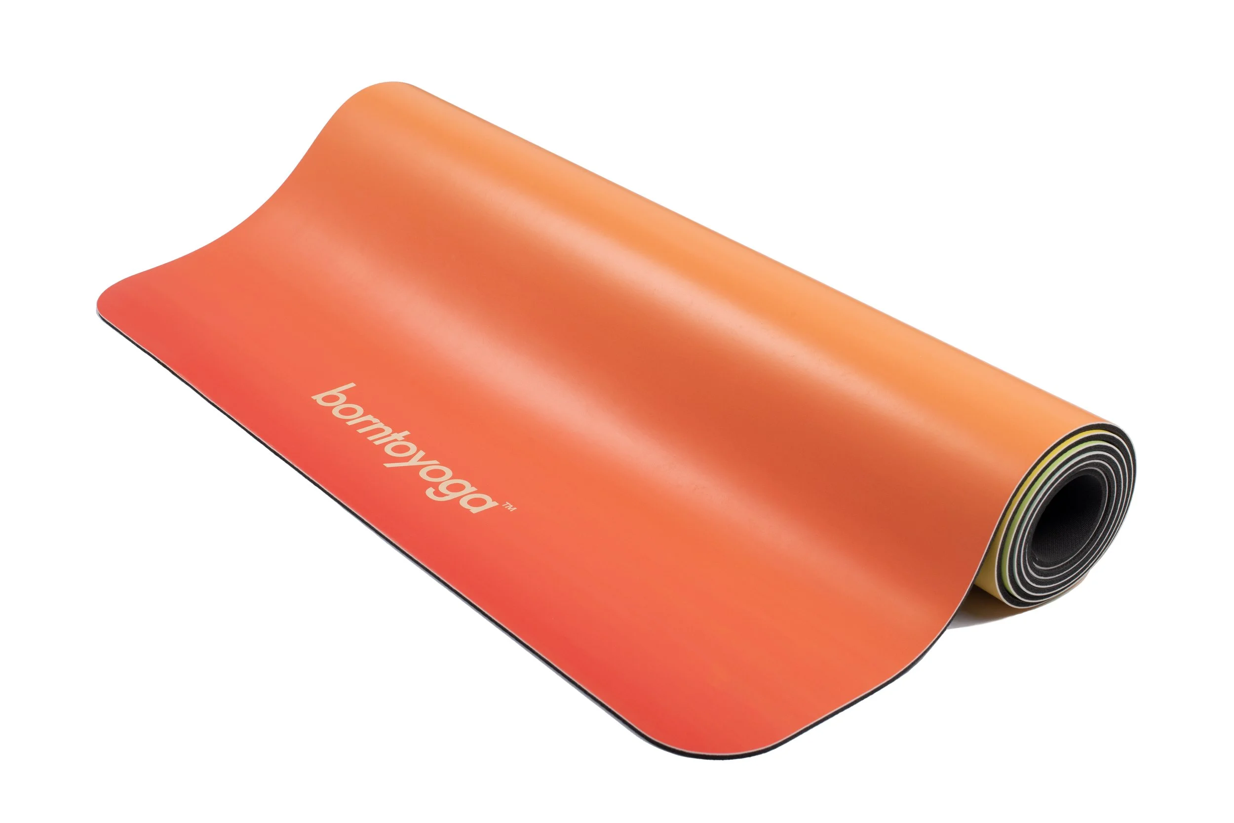 LAST UNITS Limited edition Spectrum Pro Mat 5mm — borntoyoga