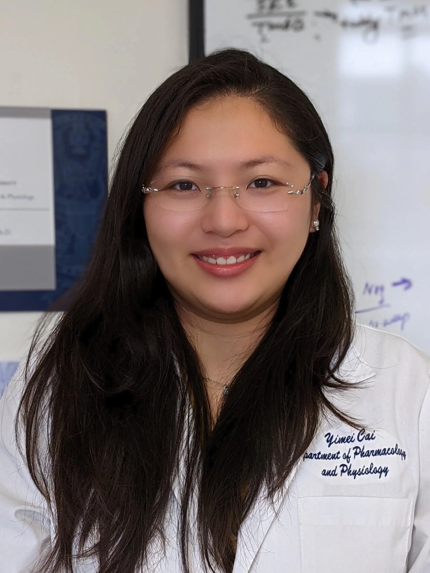 People — Wang Lab @ Georgetown