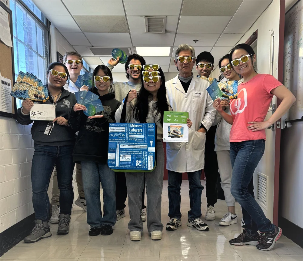 News and Events — Wang Lab @ Georgetown