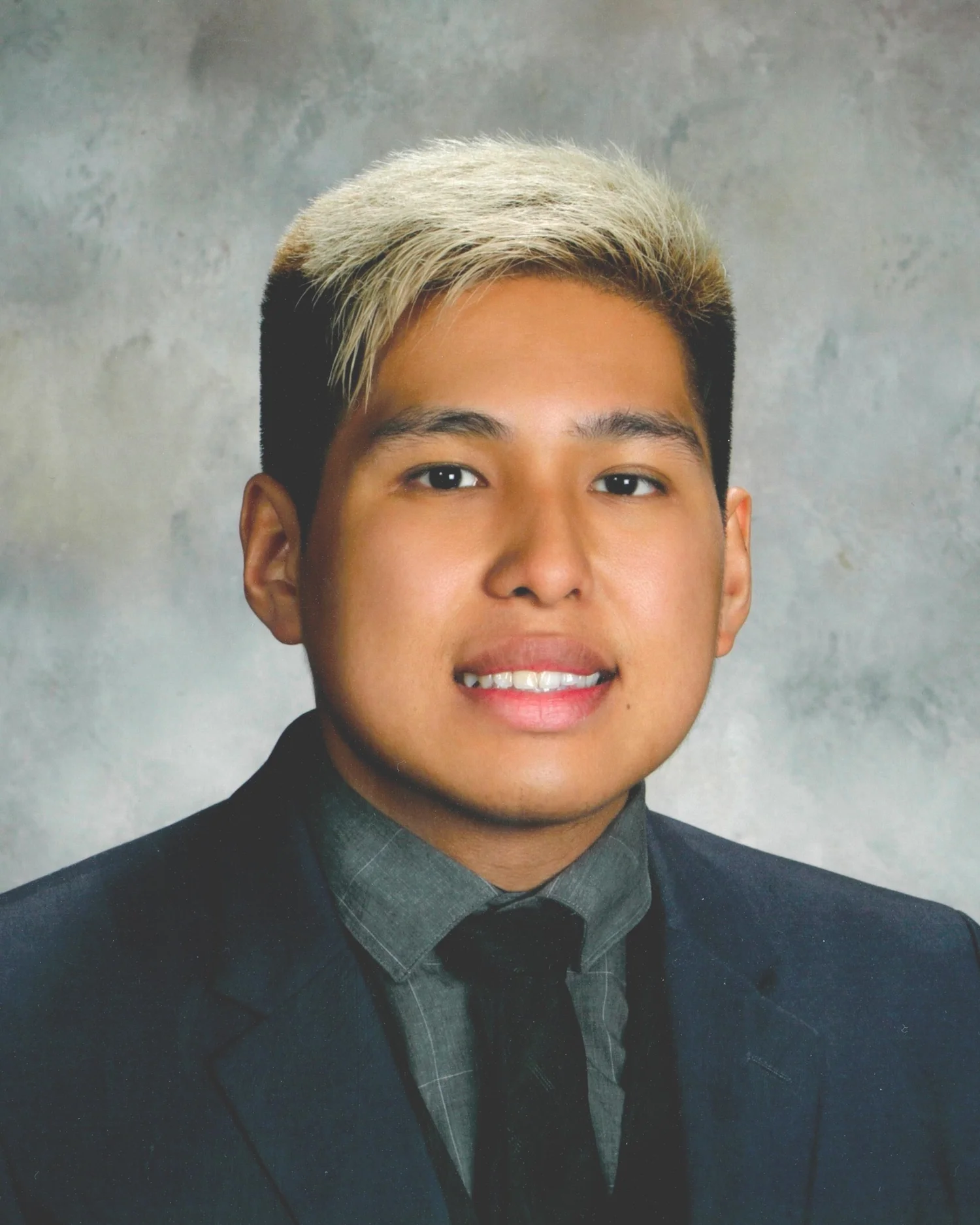 People — Wang Lab @ Georgetown