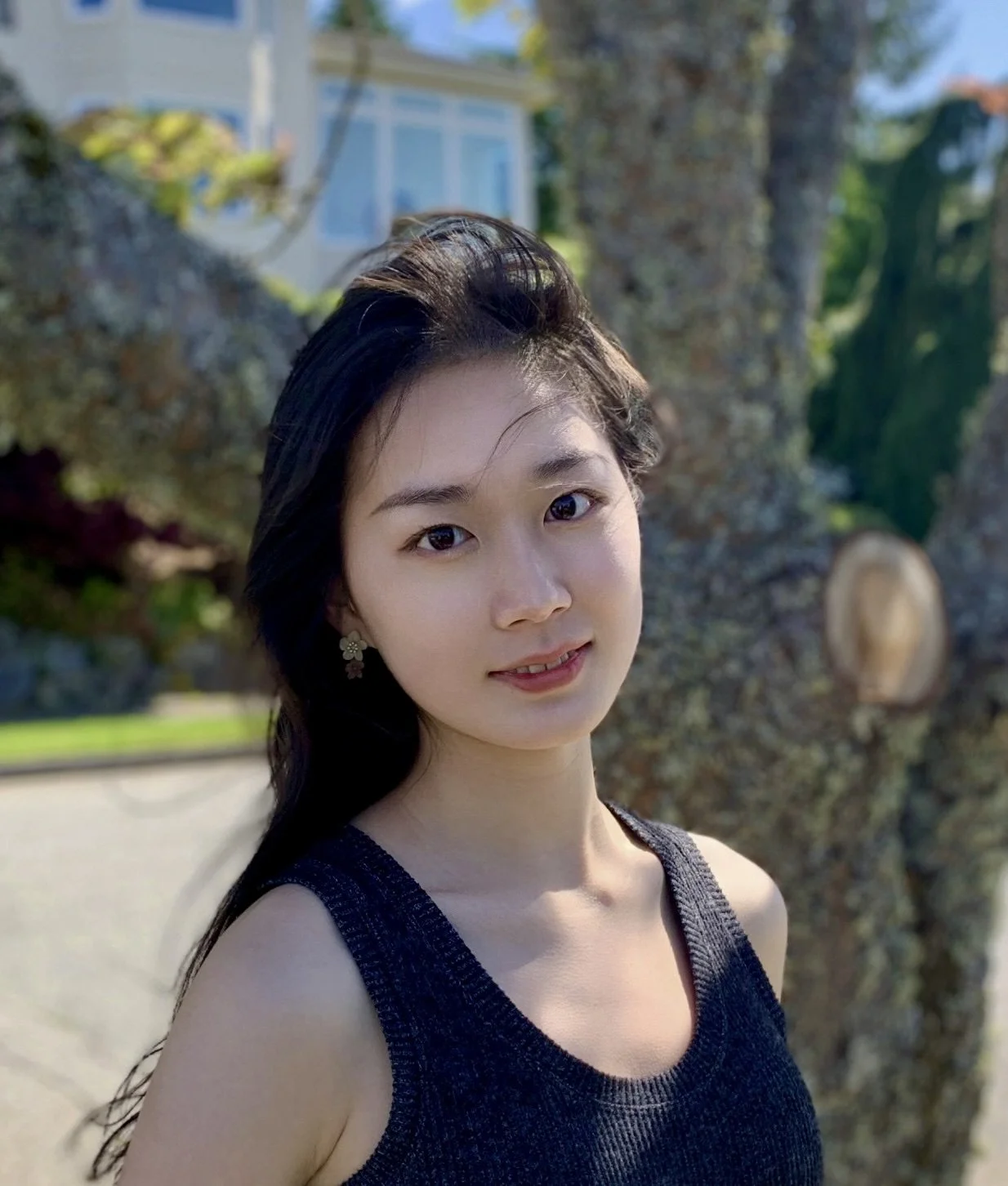 People — Wang Lab @ Georgetown