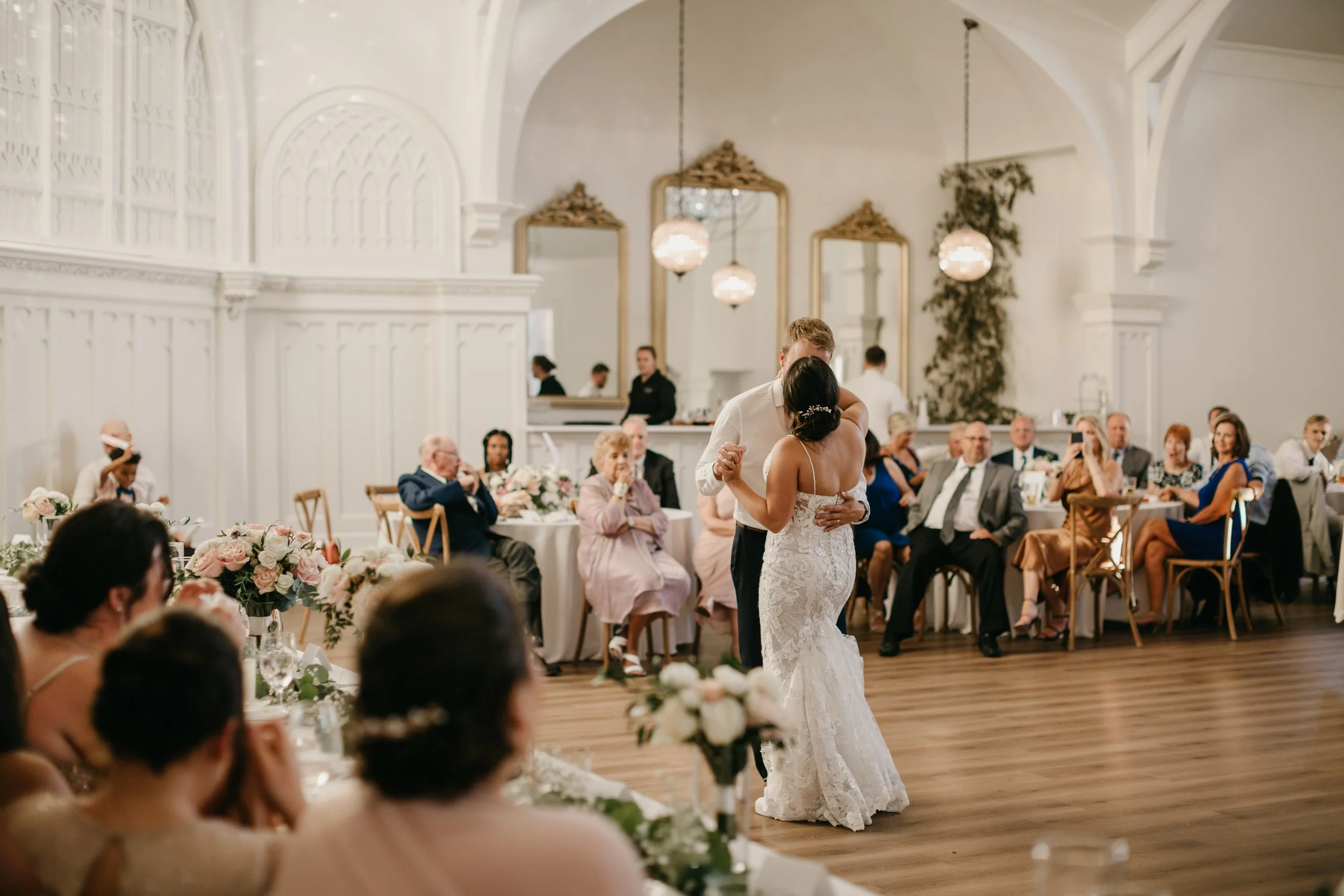 Info — The Broadway Avenue