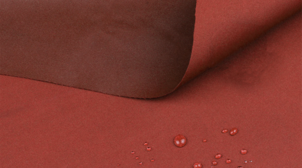 Eco-Shield -PolyCore: Sustainable Fabric Solutions