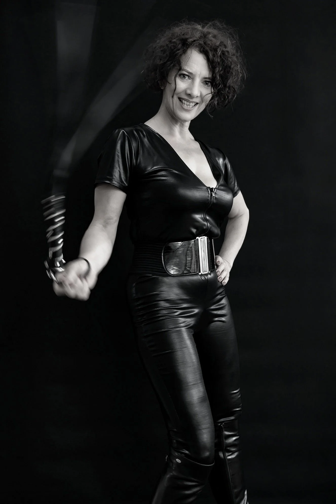 Galerie — Lady Viola