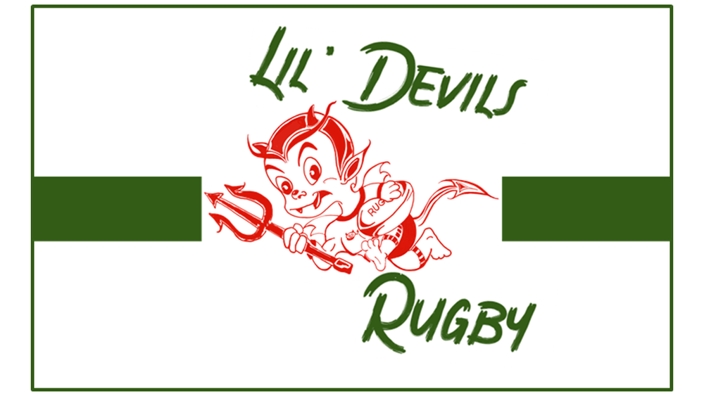 Youth Rugby — South Jersey Devils