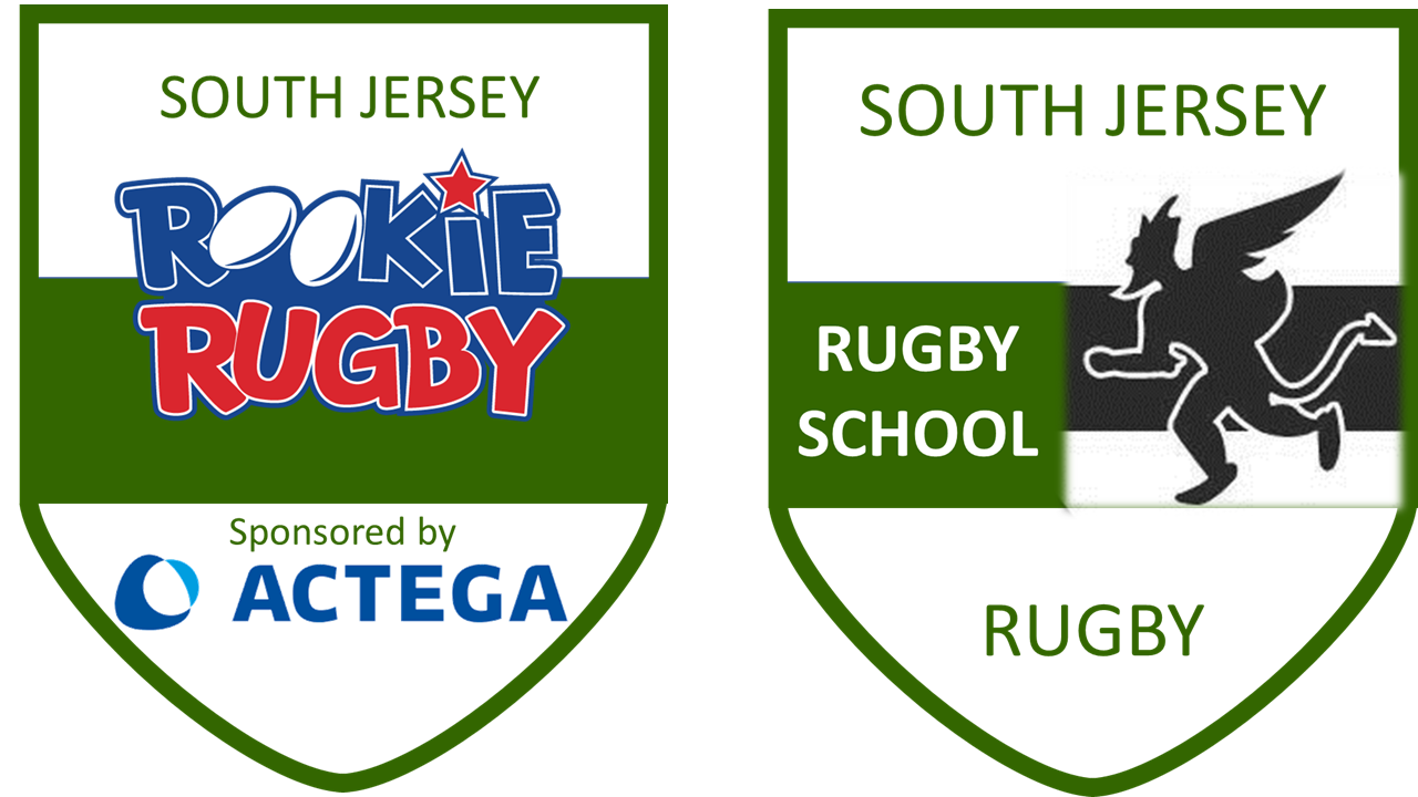 Youth Rugby — South Jersey Devils