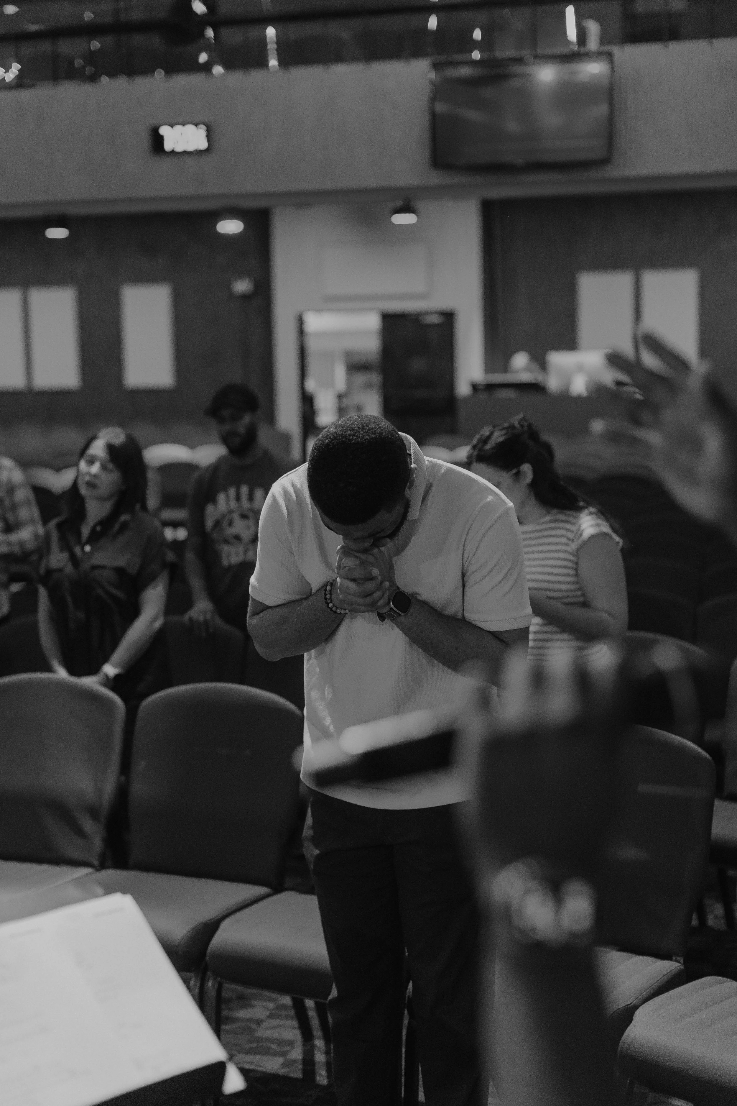 Events — Calgary Full Gospel