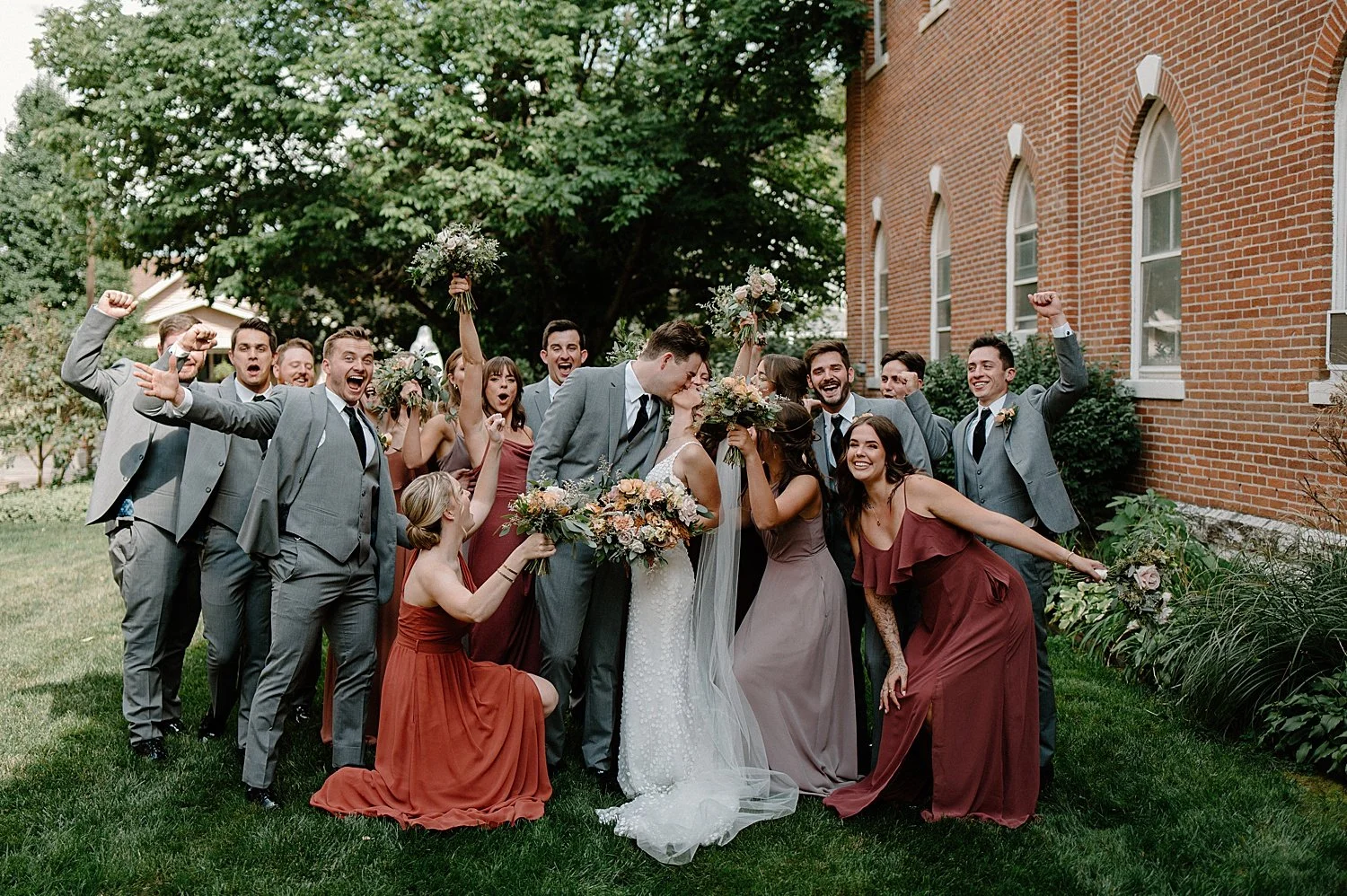Rachel Ruth | Indiana Wedding & Portrait Photography