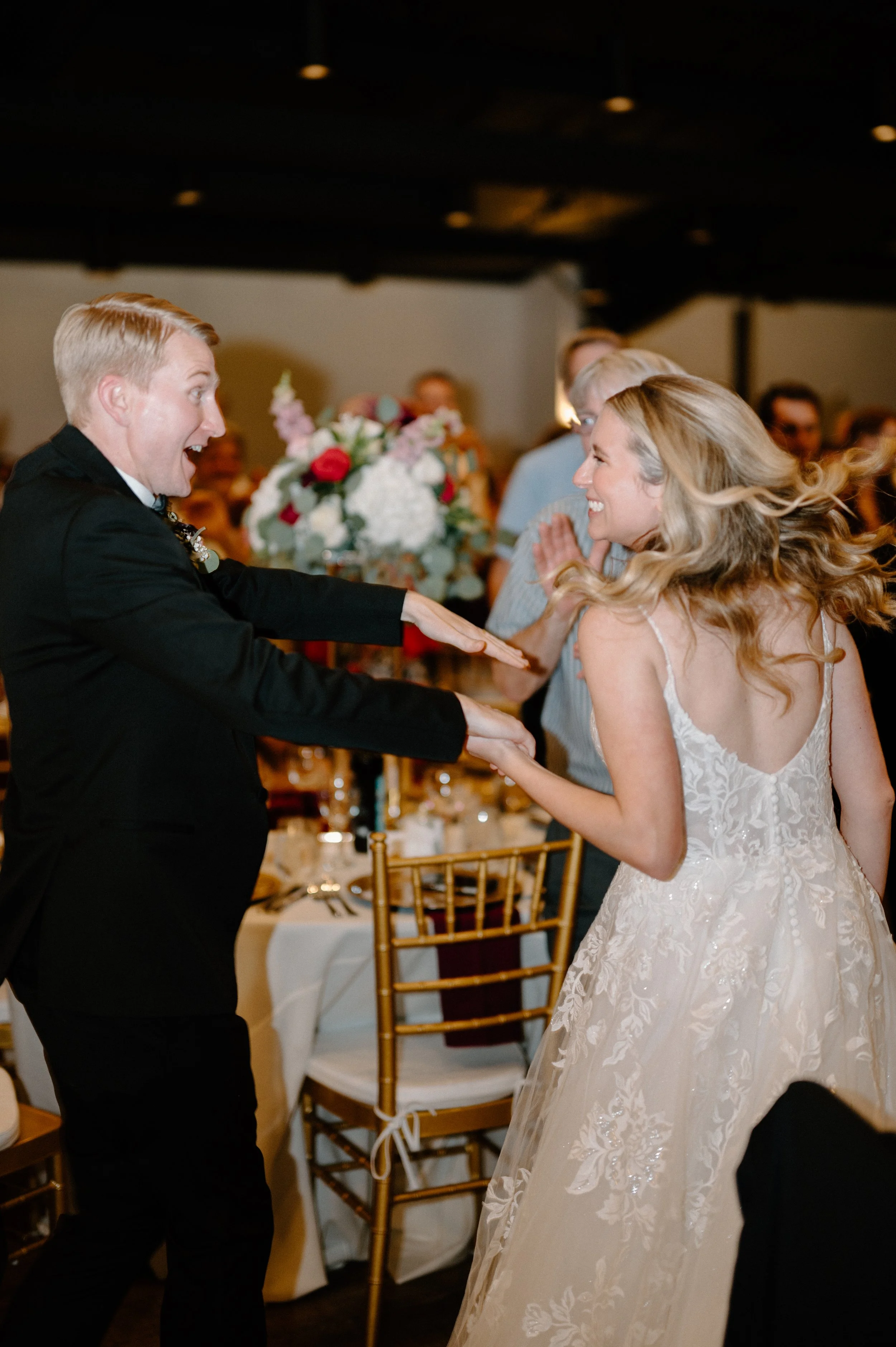 Rachel Ruth | Indiana Wedding & Portrait Photography