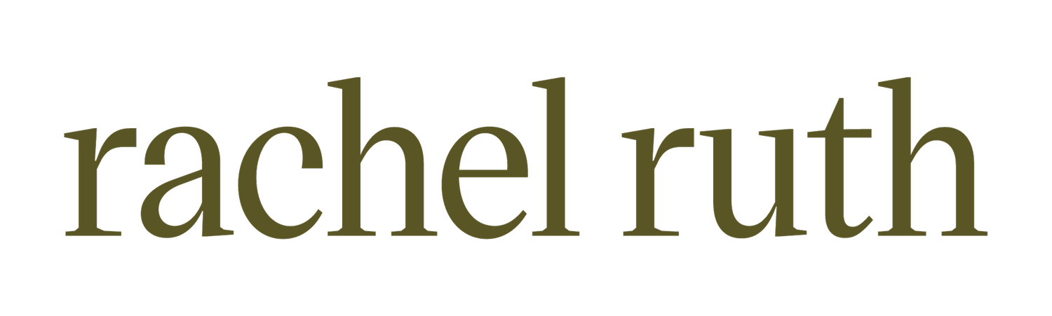 Rachel Ruth | Indiana Wedding & Portrait Photography