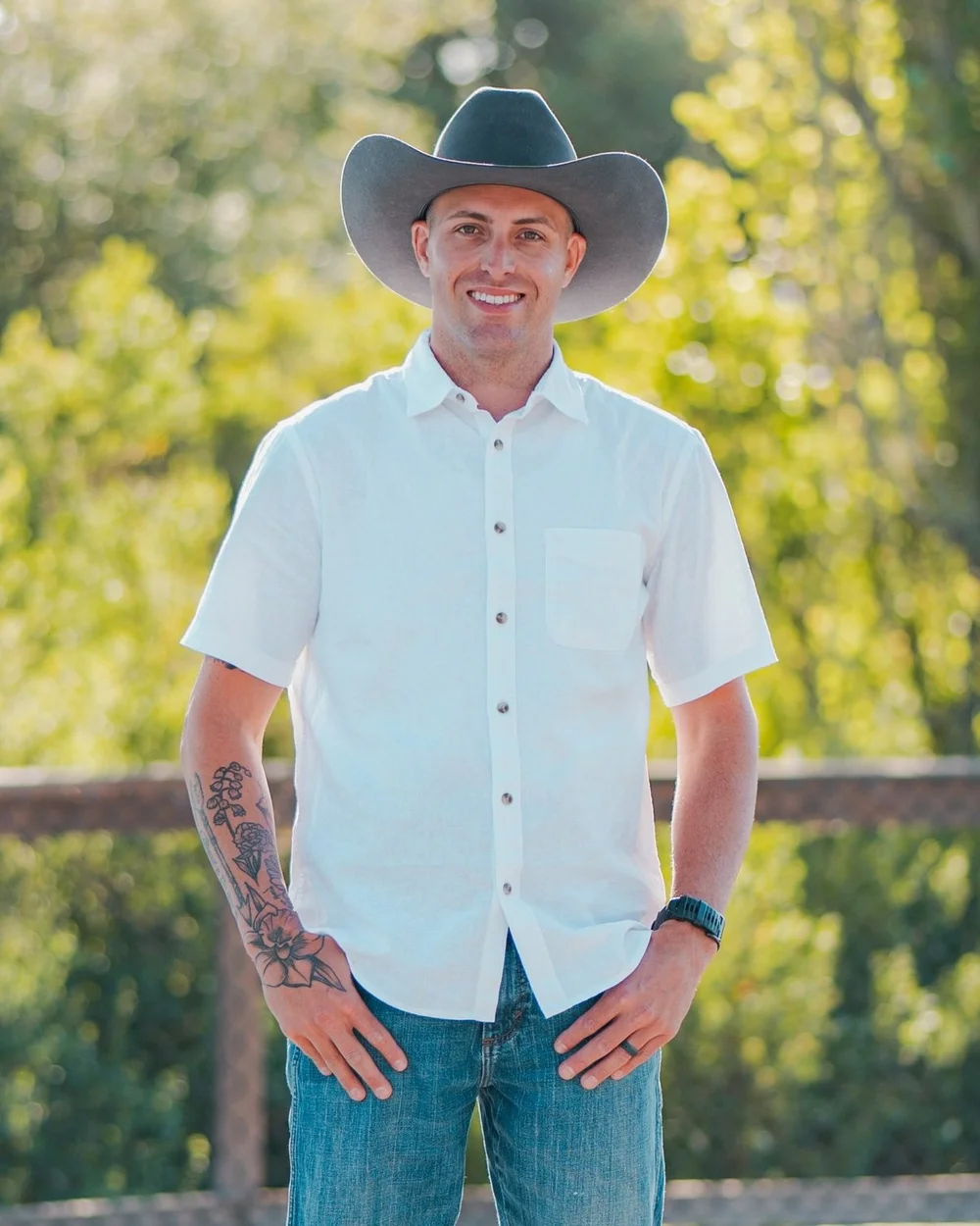 Leadership — The Bridge Central Coast