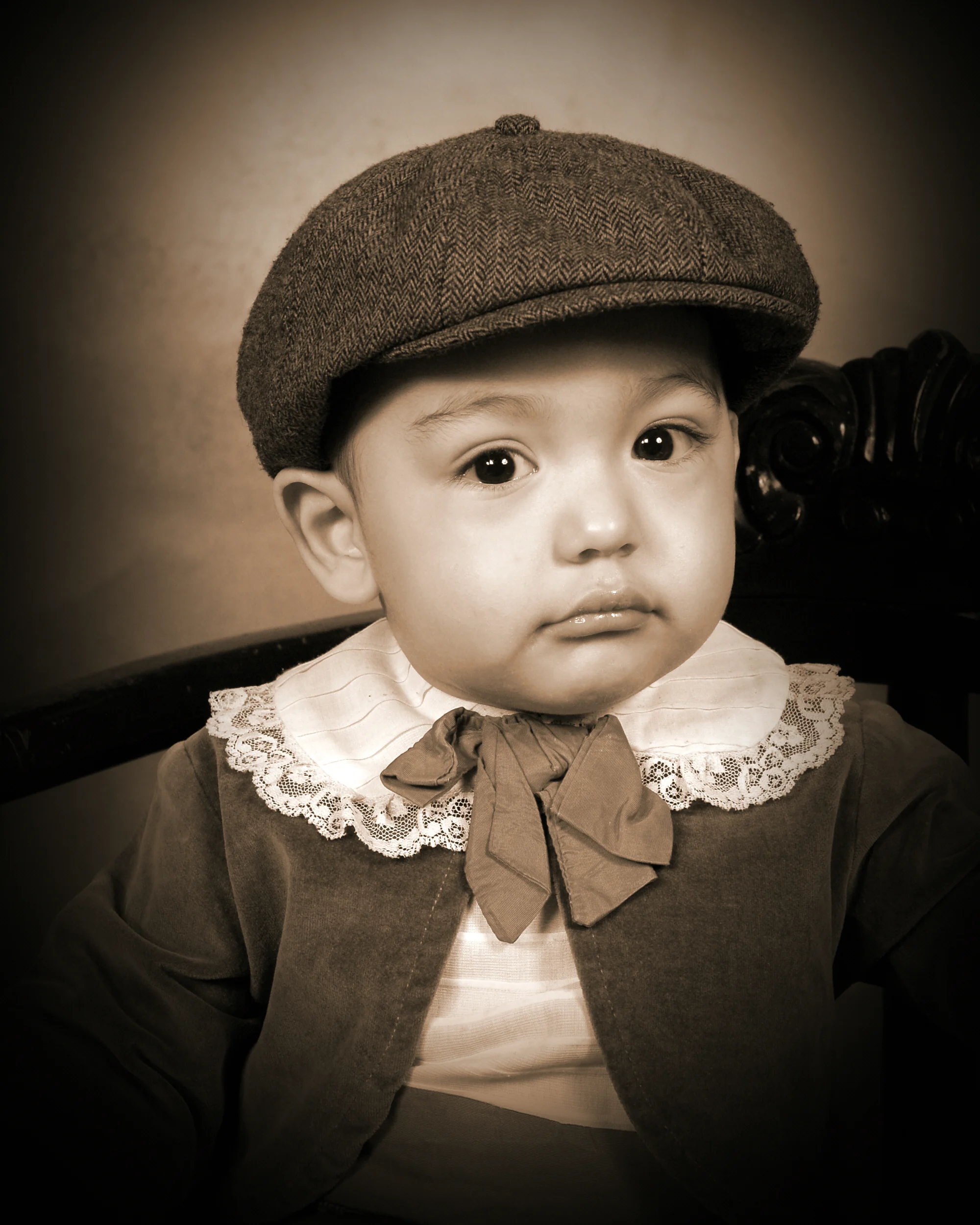 Victorian — Professor Z's Specialty Photography